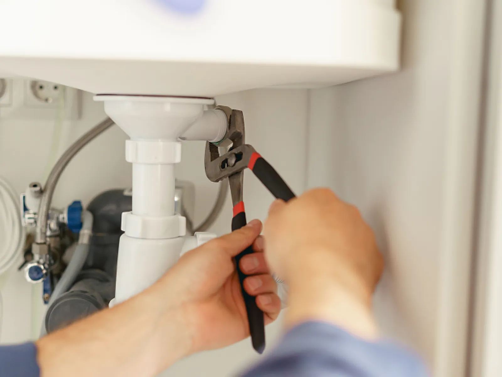 Plumber Cottonwood Heights UT | Pando Plumbing