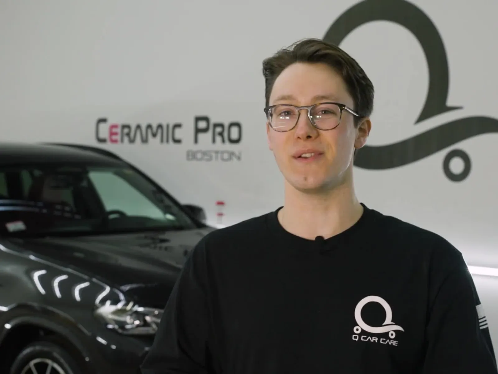 Signature Packages | Q Car Care