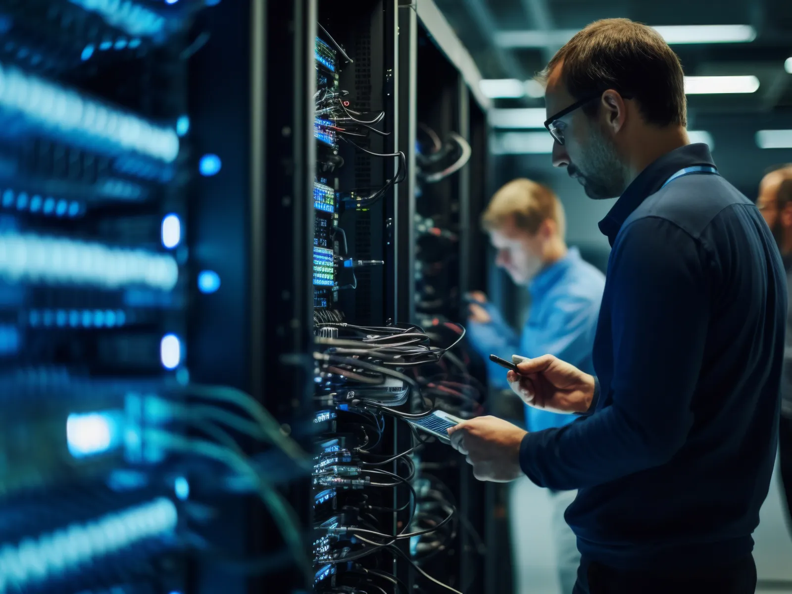 Managed IT Services | Denver & Boulder | Simplified IT Solutions