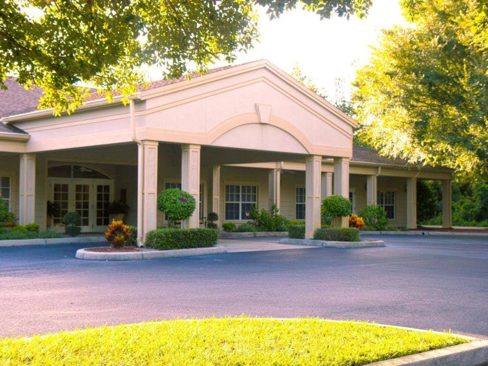 Funeral - Cemetery - Cremation | Serenity Meadows Memorial Park Funeral ...