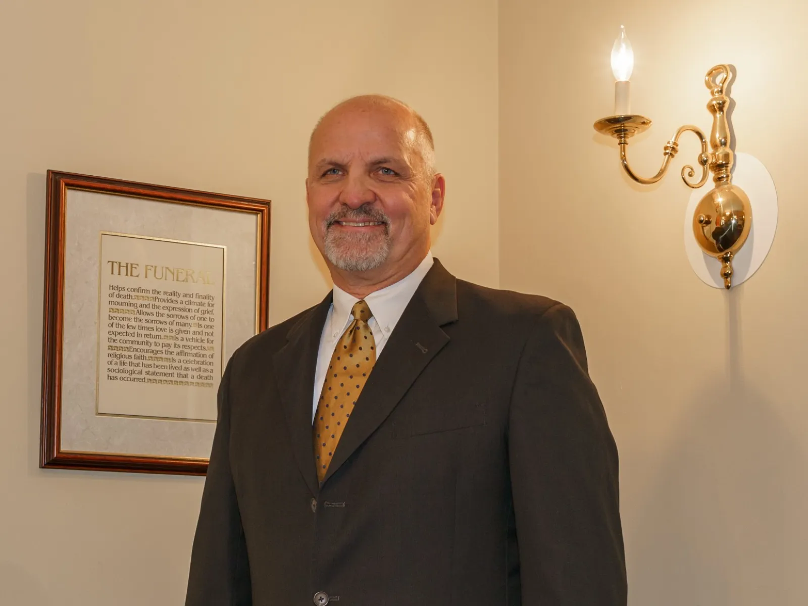 Funeral - Cemetery - Cremation | Woodhaven Funeral Home & Memorial Gardens