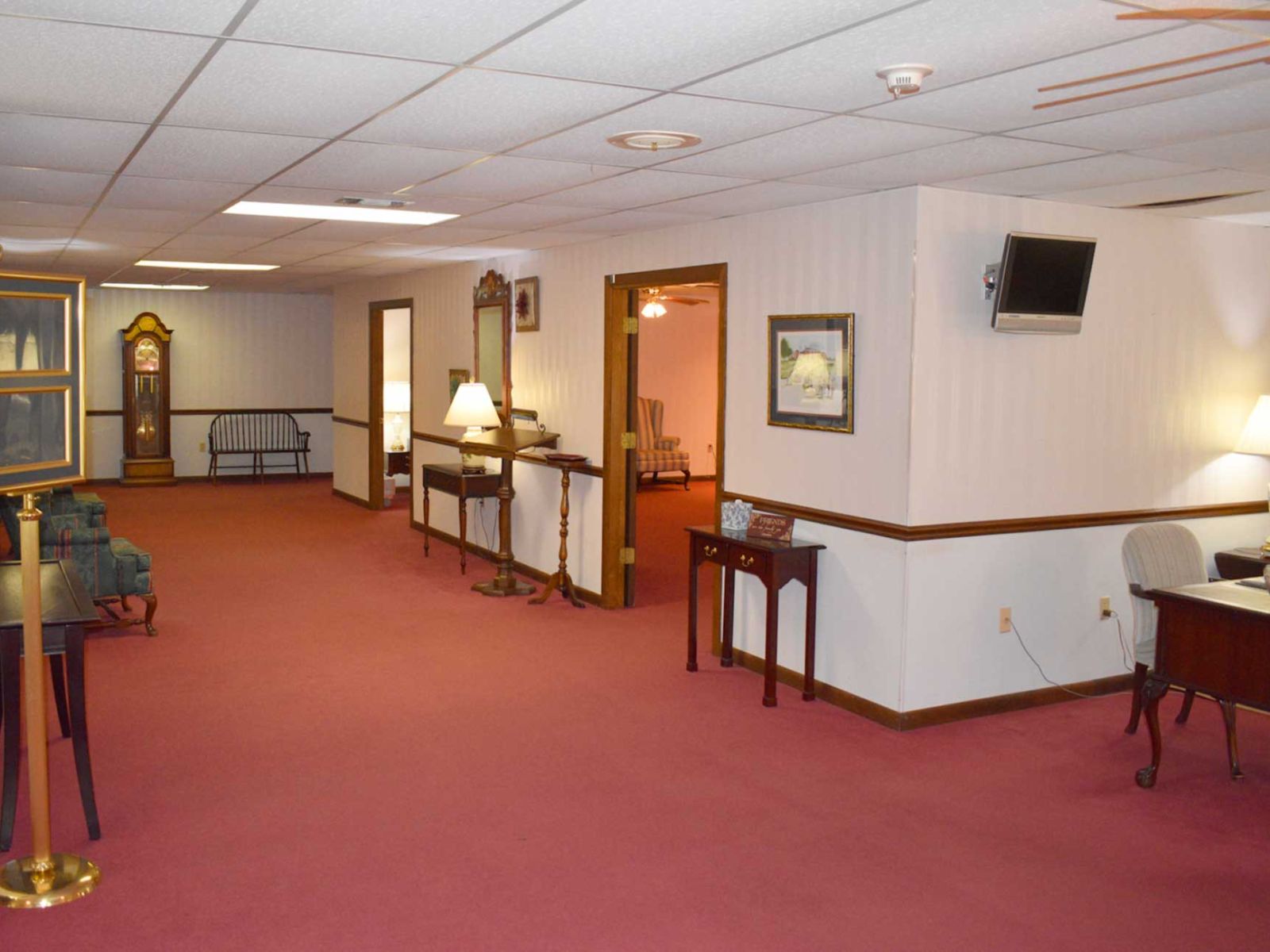 Funeral - Cemetery - Cremation | Elkins East Chapel