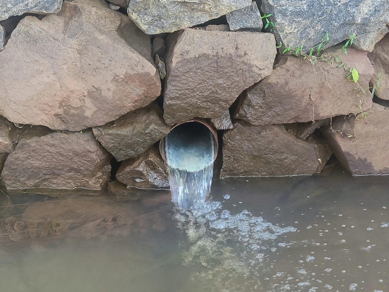 Concrete Retaining Wall Lifespan | Sudlow Concrete