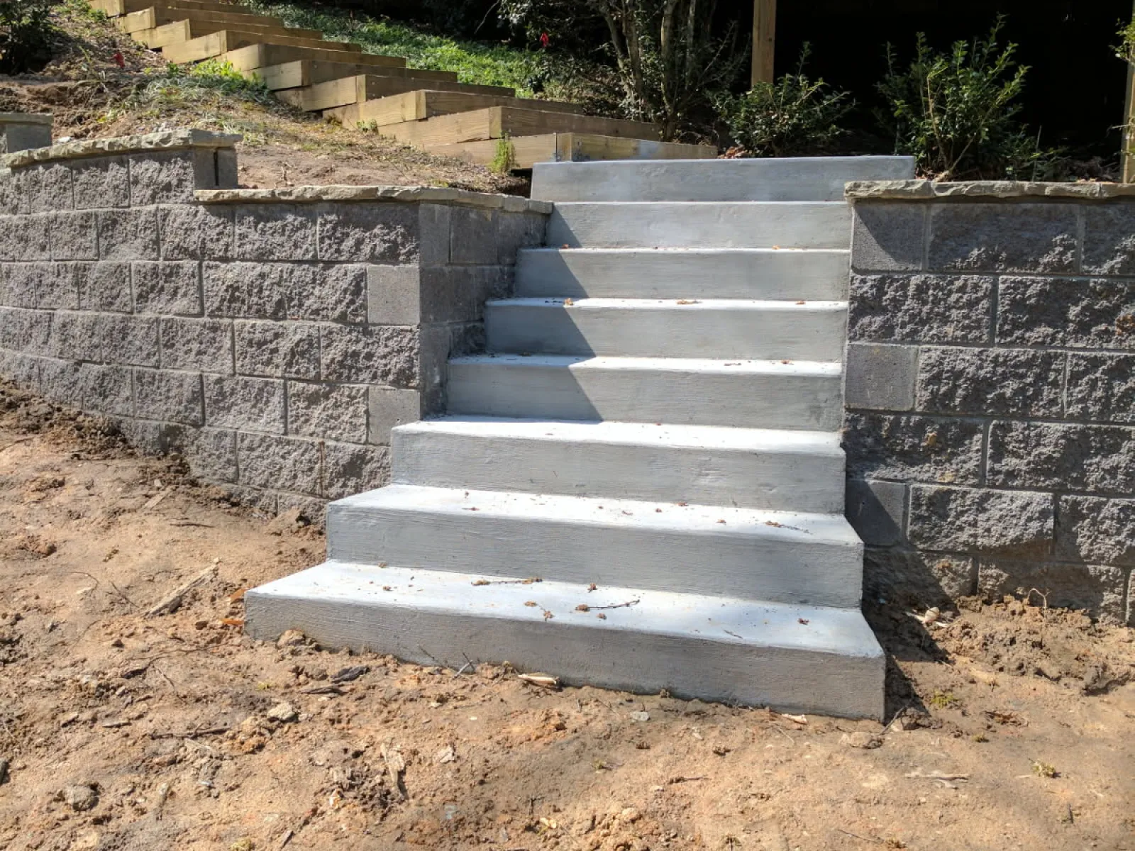 North Fulton County’s Trusted Concrete Experts | Sudlow Concrete