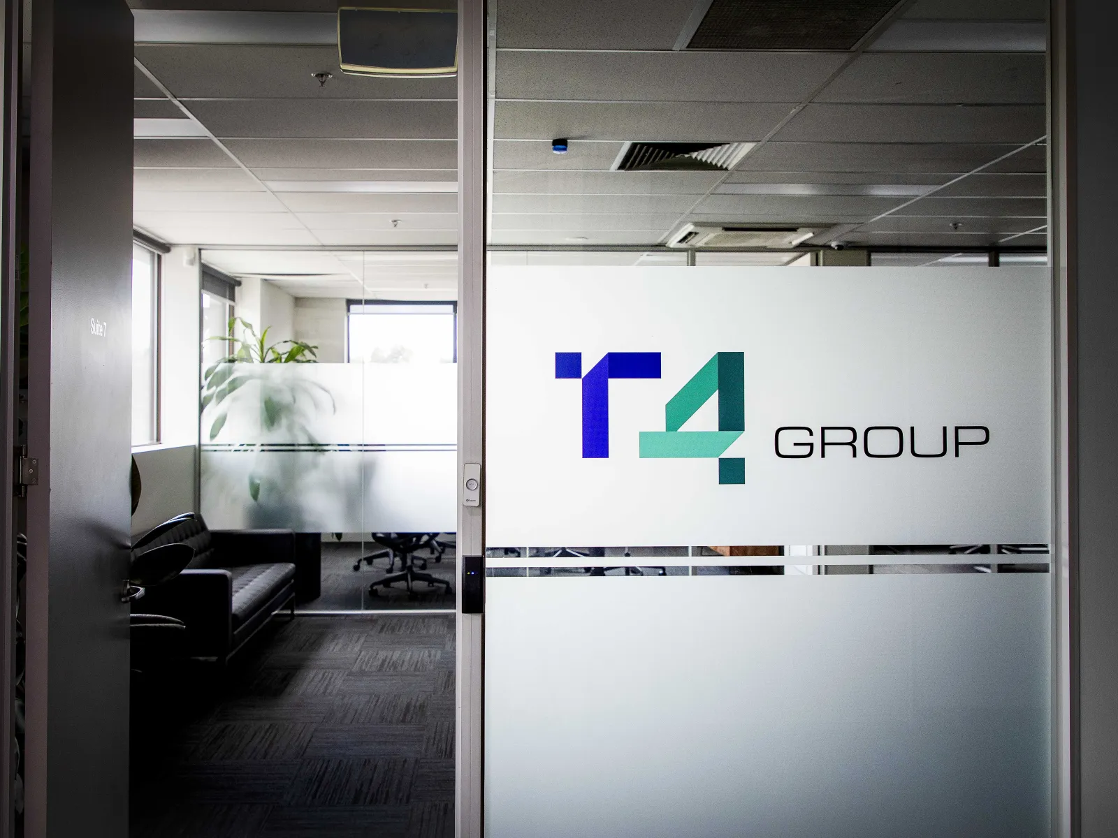 About | T4 Group