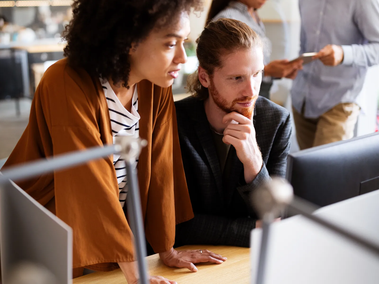 Network Design Services | Take Ctrl