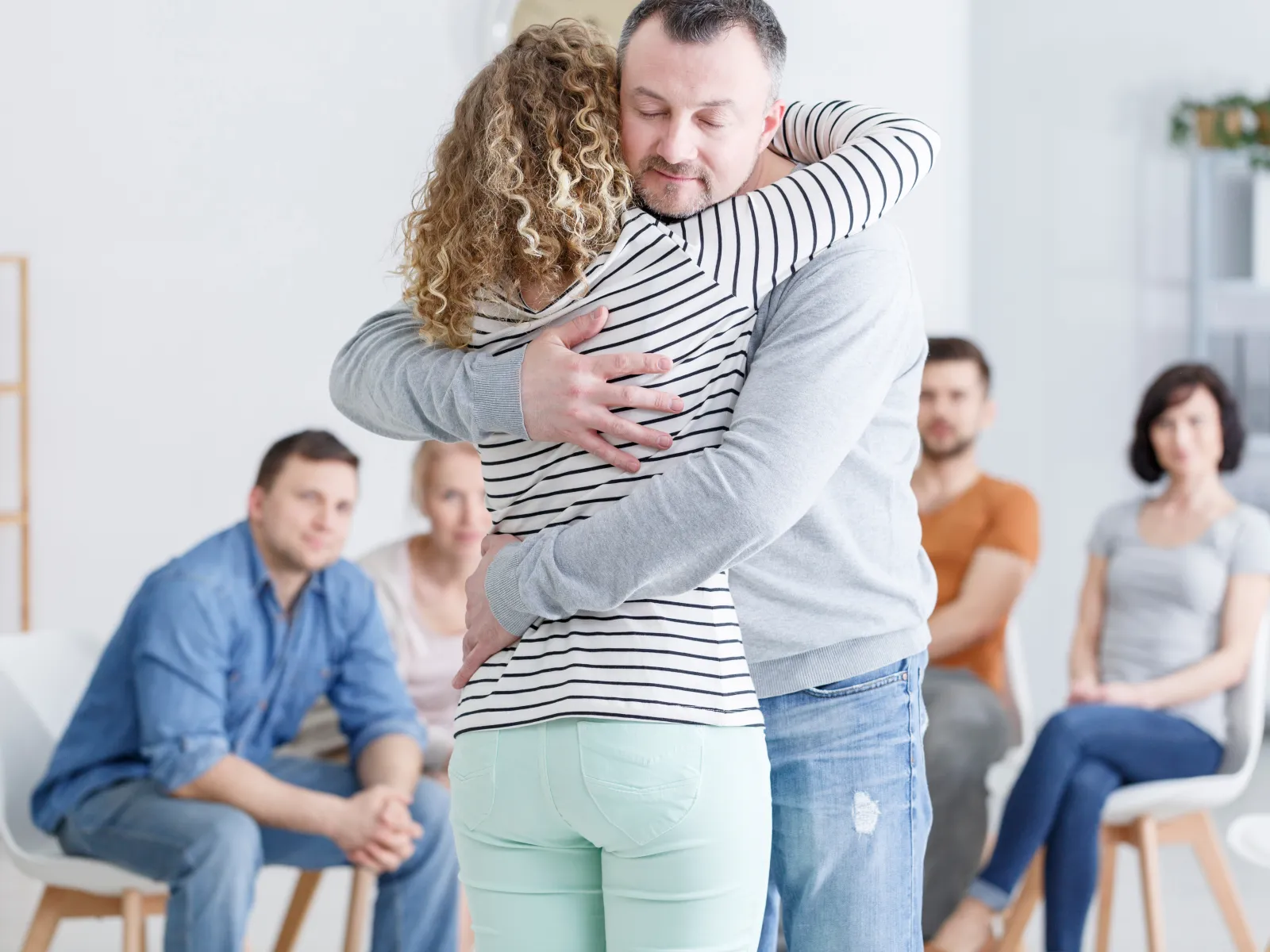 Marriage Workshop Facilitation | The Joy Of Marriage