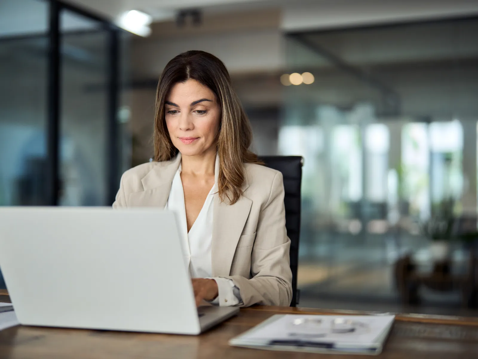 About | Veracity Technologies