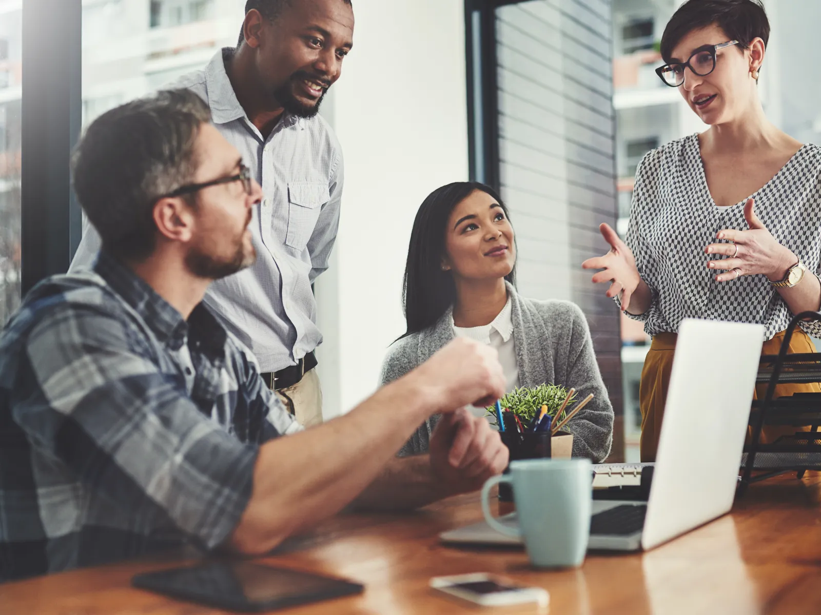 CMMC Certified Professionals (CCP/CCA) Support | V.I. Experts