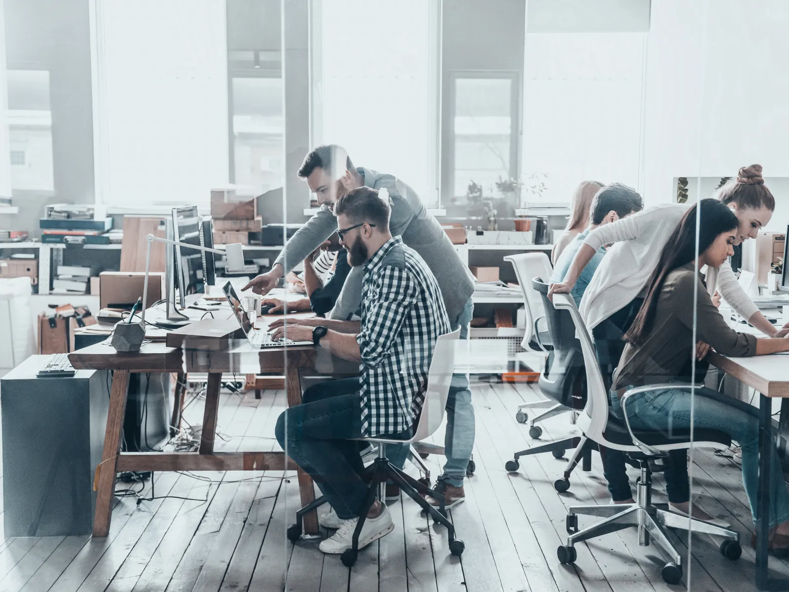 IT Support in Santa Monica - Comprehensive Managed Solutions for ...