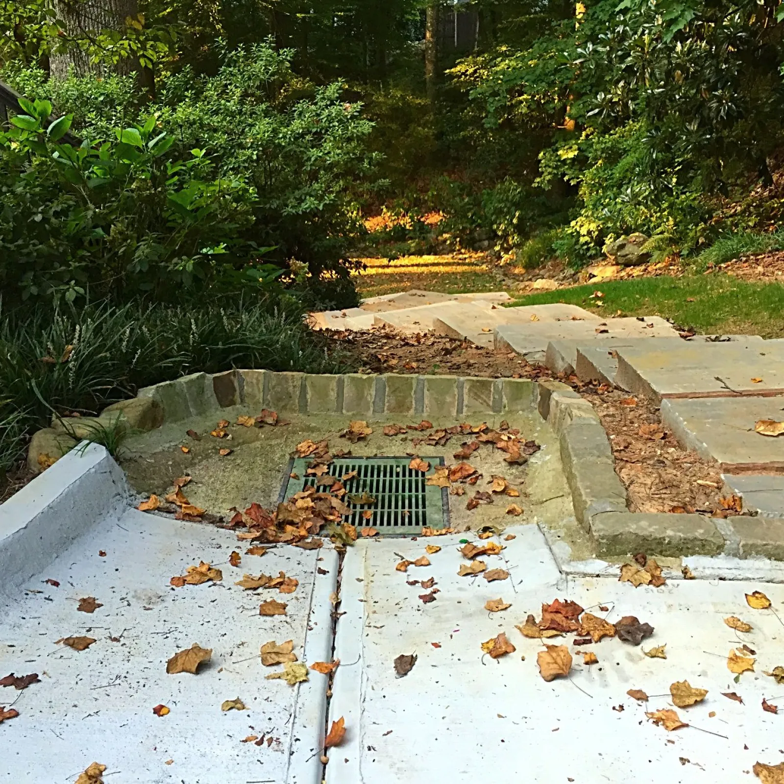 Catch Basins & Channel Drains | Advanced Drainage Solutions