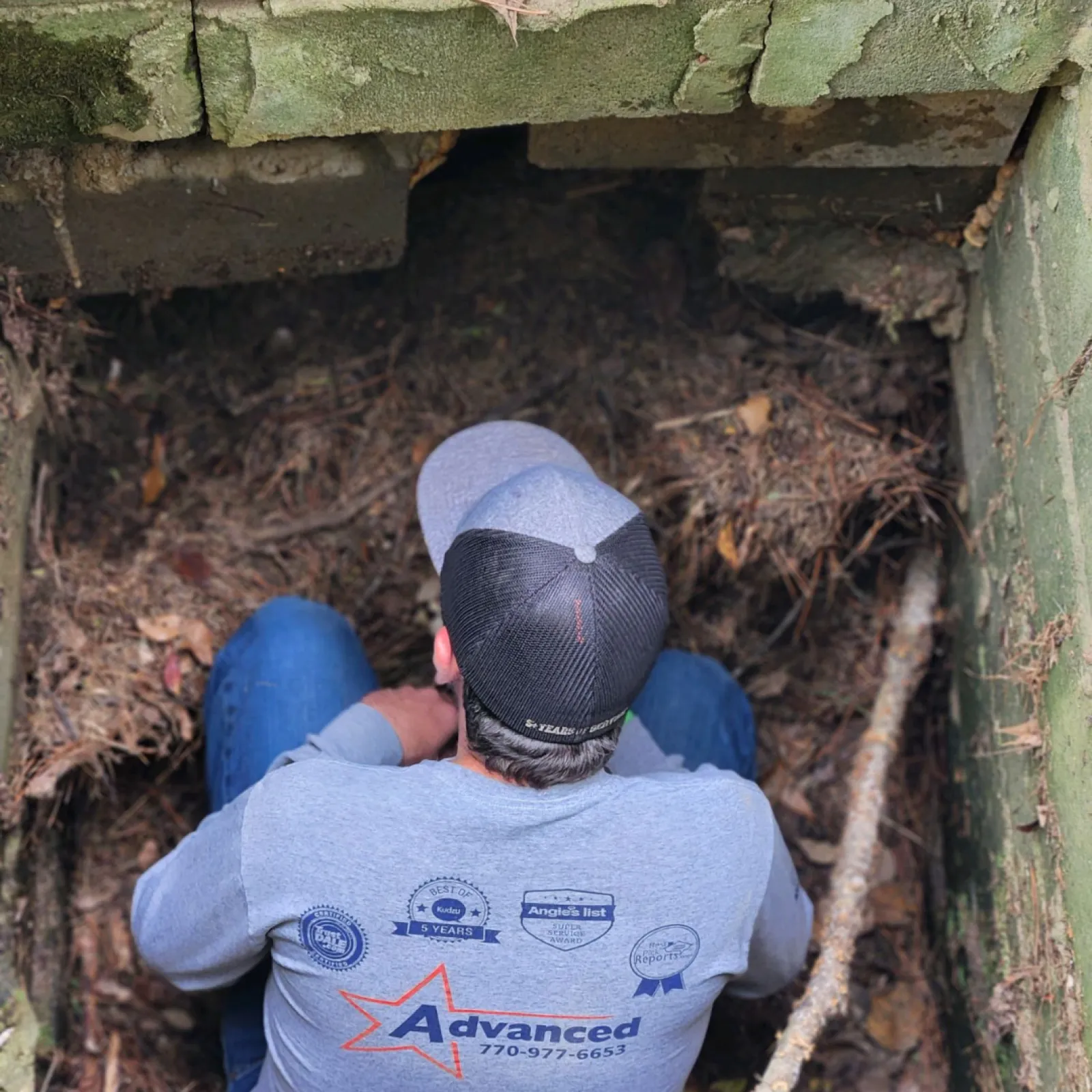 Drainage Project FAQ | Advanced Drainage Solutions