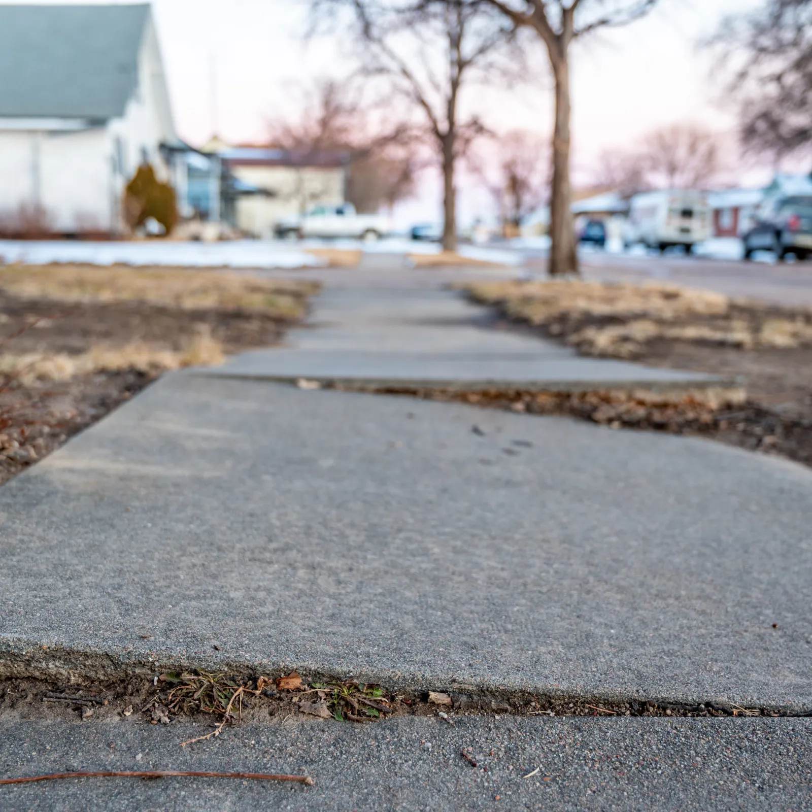 Ground Saturation | Advanced Drainage Solutions