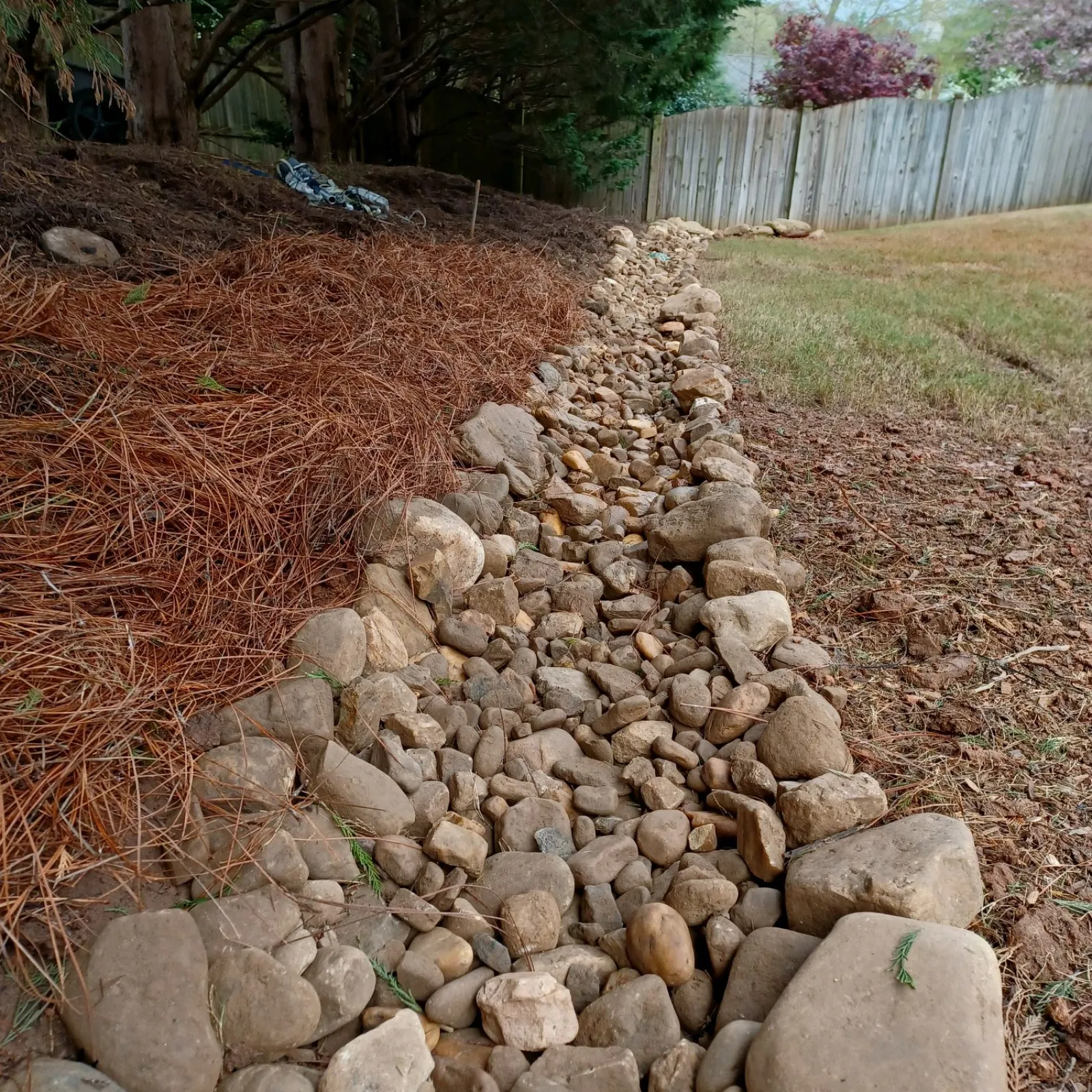 Custom PVC Drainage Systems | Advanced Drainage Solutions