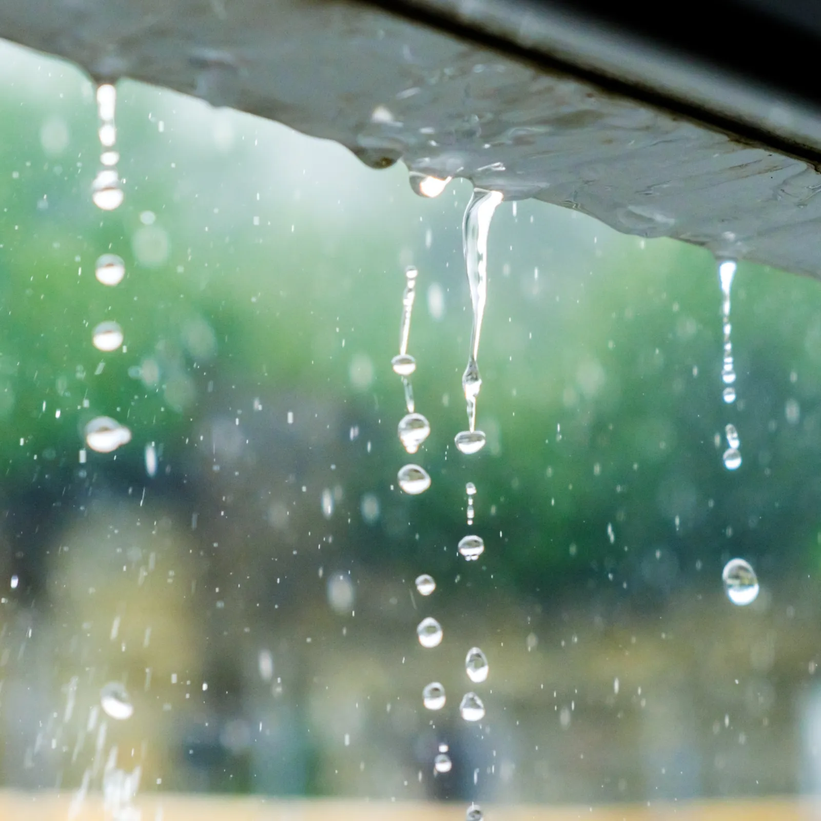 Drainage System Failure | Advanced Drainage Solutions