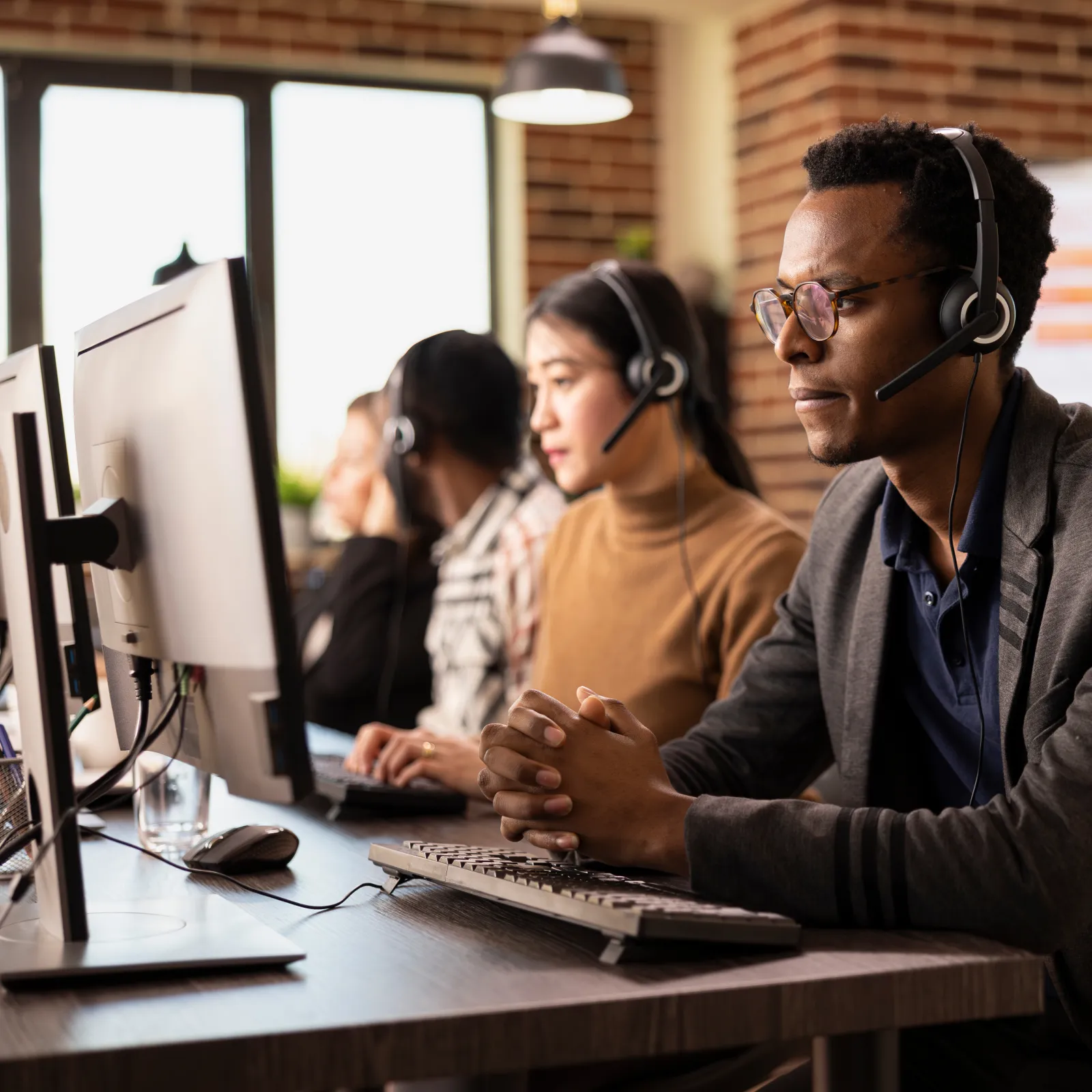 Tacoma Construction IT Support | ArgoCTS