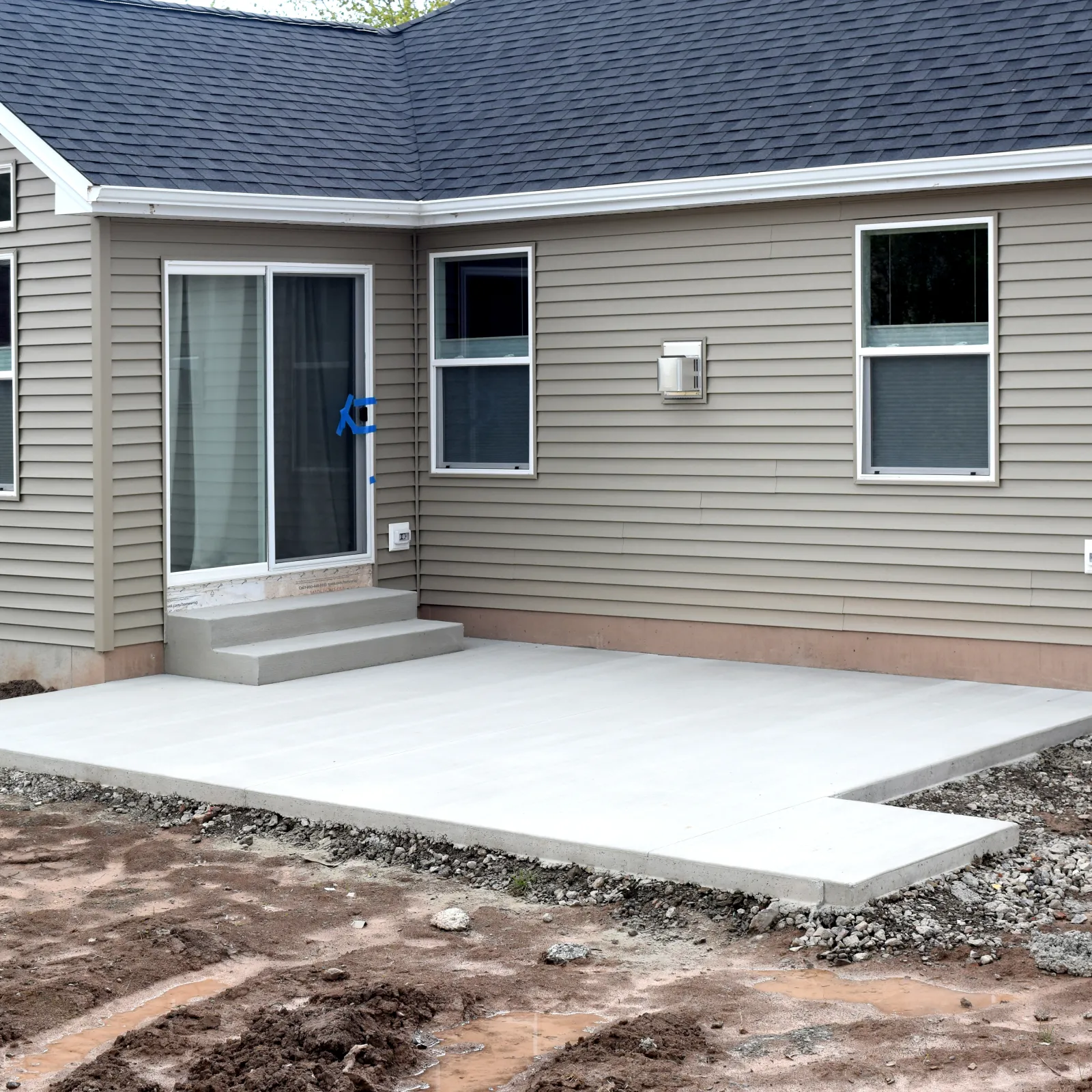 Foundation Stabilization – Cantsink Atlanta | Cantsink