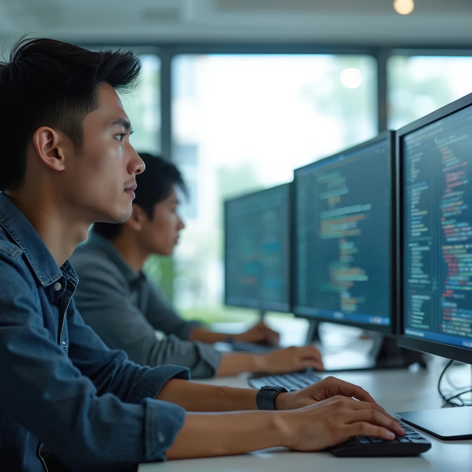 IT Support Company in Silver Spring, MD | Computerware, Inc.
