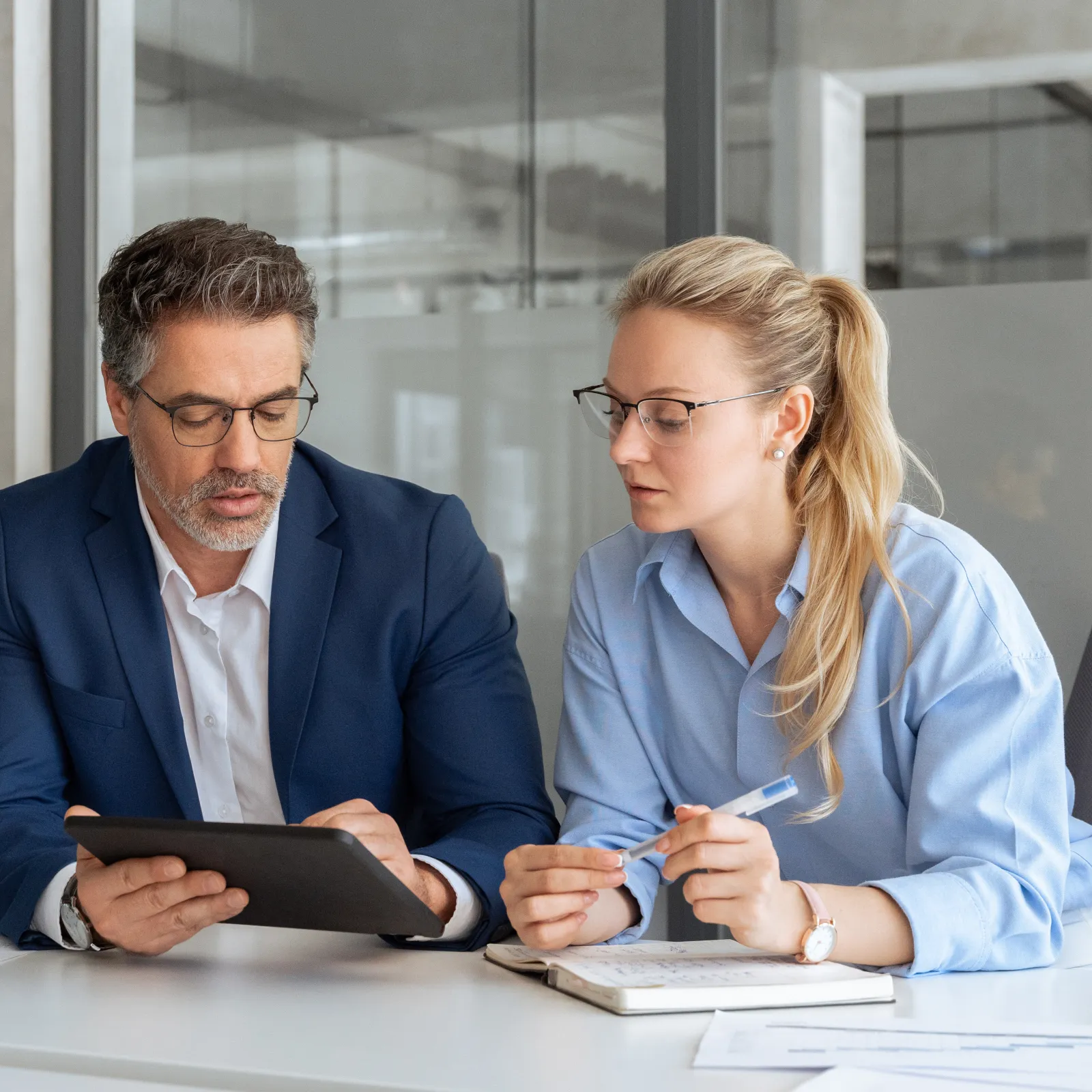 IT Support Company in Arlington, VA | Computerware, Inc.