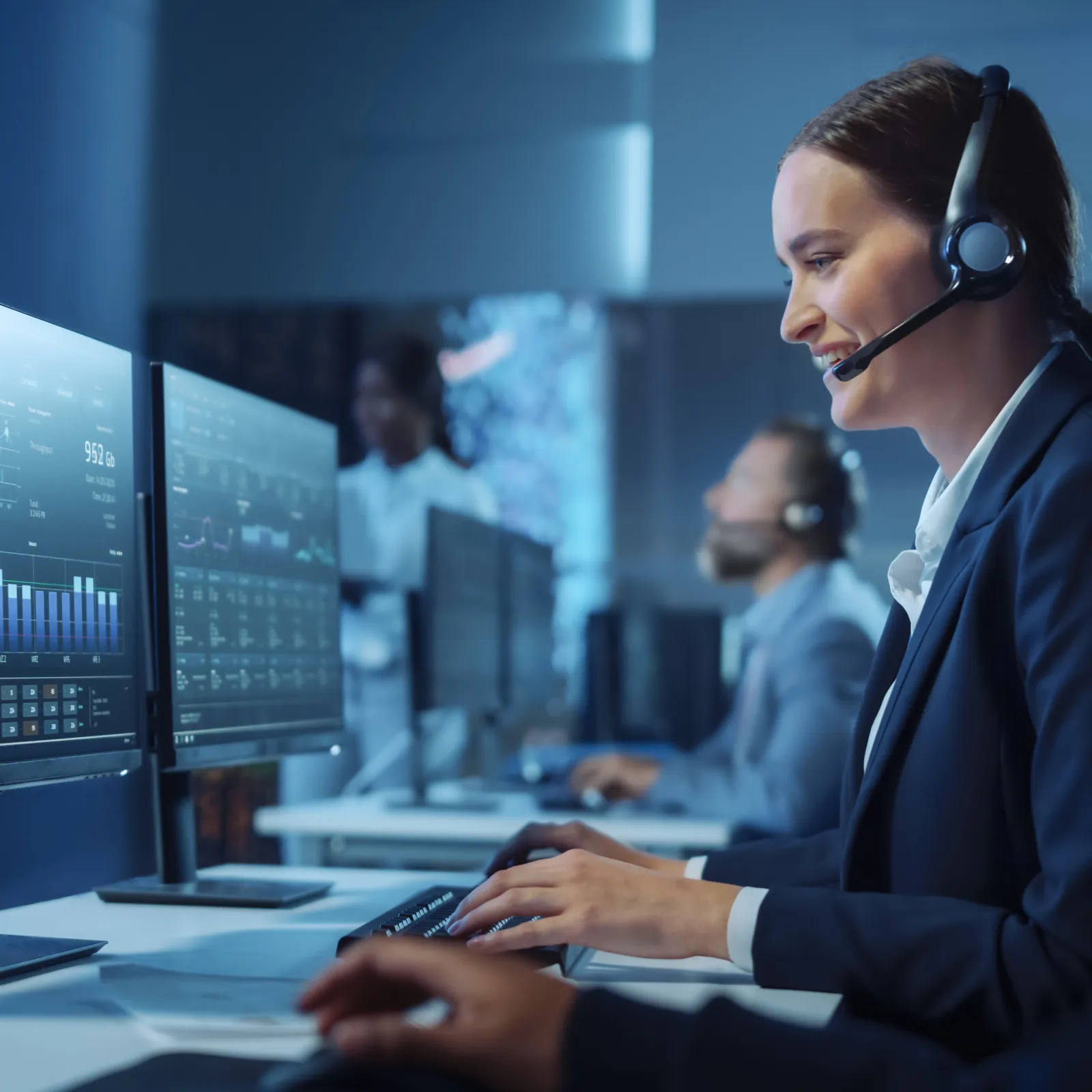 IT Support for Law Firms in Tysons Corner and the Washington DC Metro ...