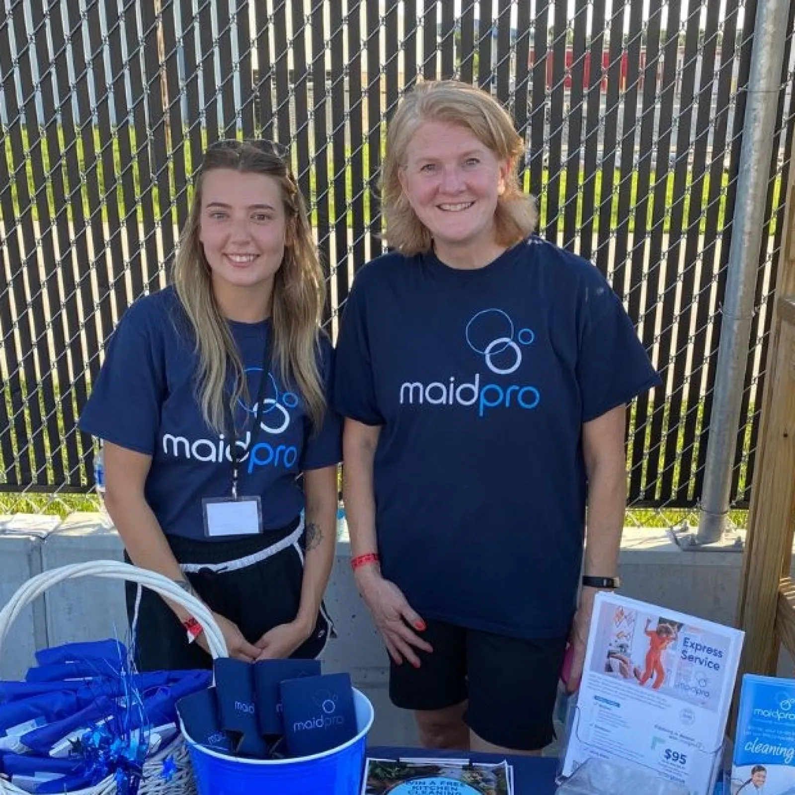 MaidPro League City, Texas | Best House Cleaning Service