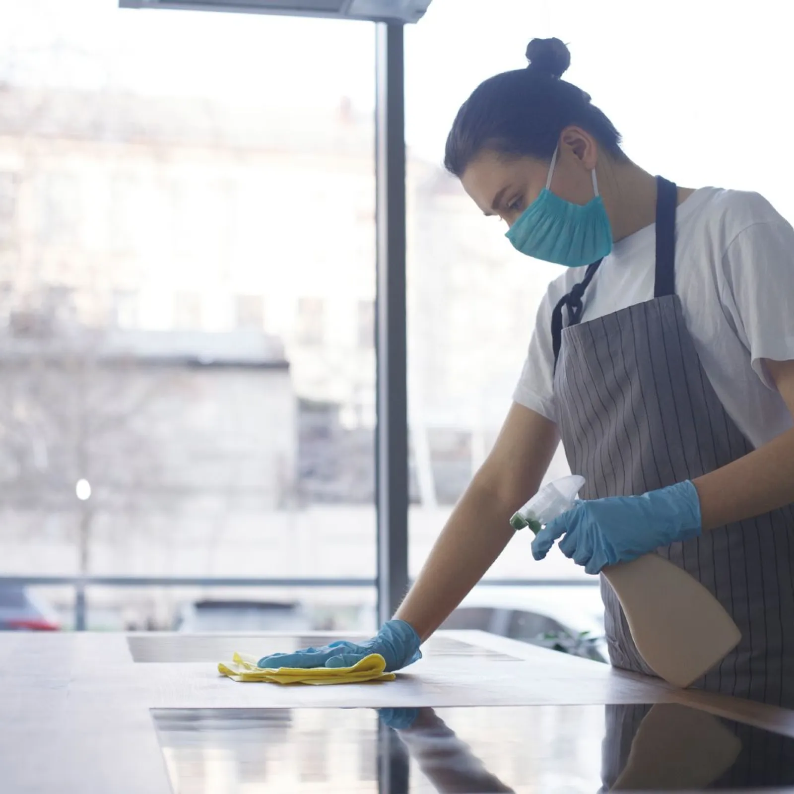 MaidPro Eau Claire | Professional House Cleaning Services You Can Trust