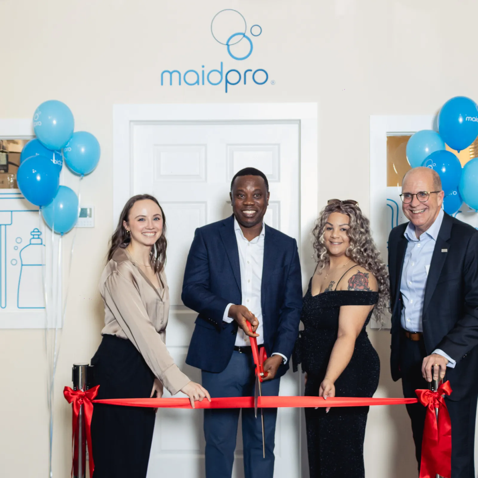 MaidPro Halifax, Nova Scotia | Best House Cleaning Service