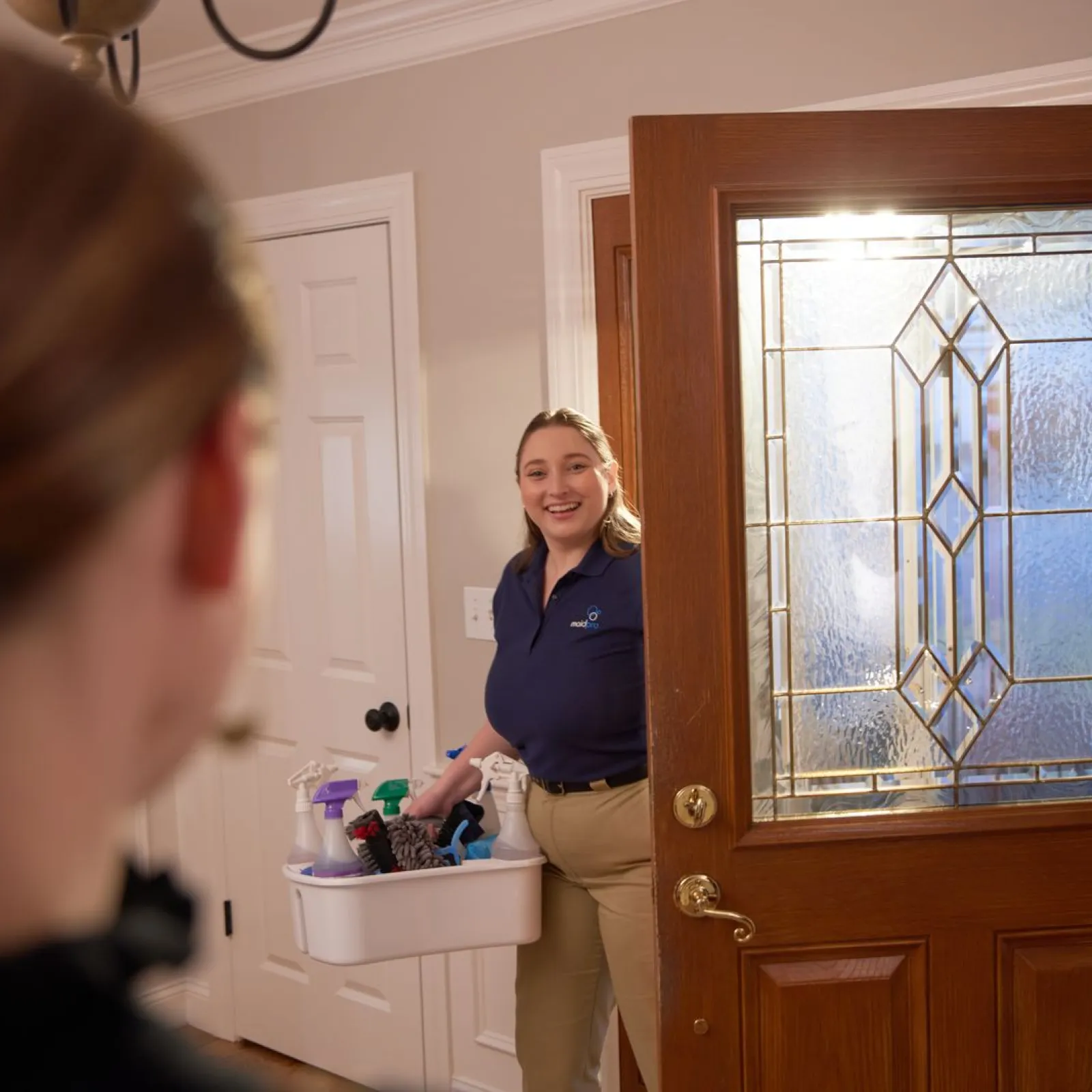 MaidPro Celebrates Back to School Season with First Fall Refresh Clean ...