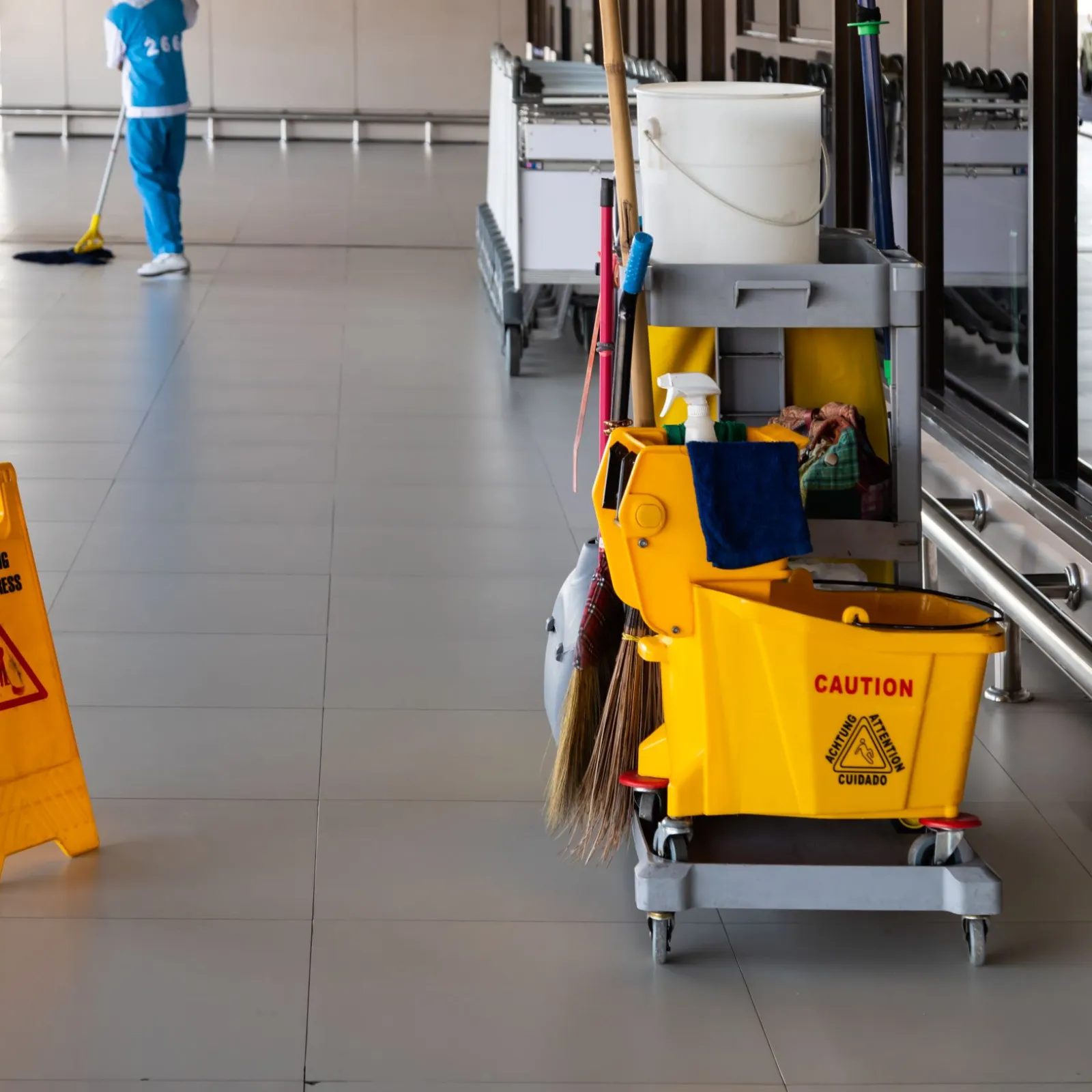 House Cleaning & Maid Services in Pompano Beach, FL| MaidPro