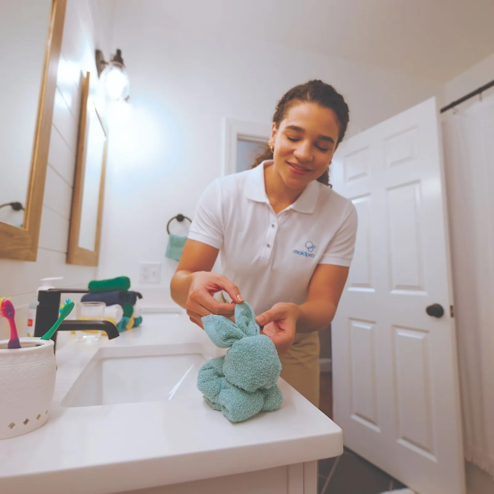 MaidPro Grapevine, Texas | Best House Cleaning Service