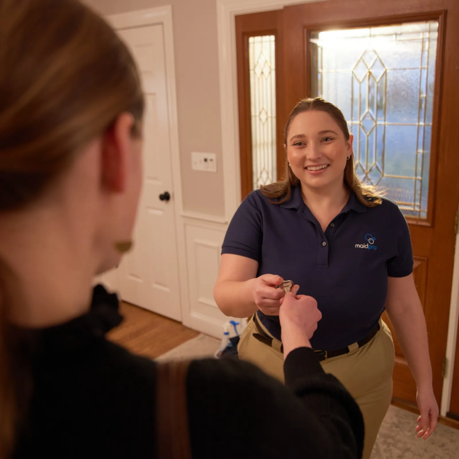 About MaidPro: Learn More About Our Quality Cleaning Services