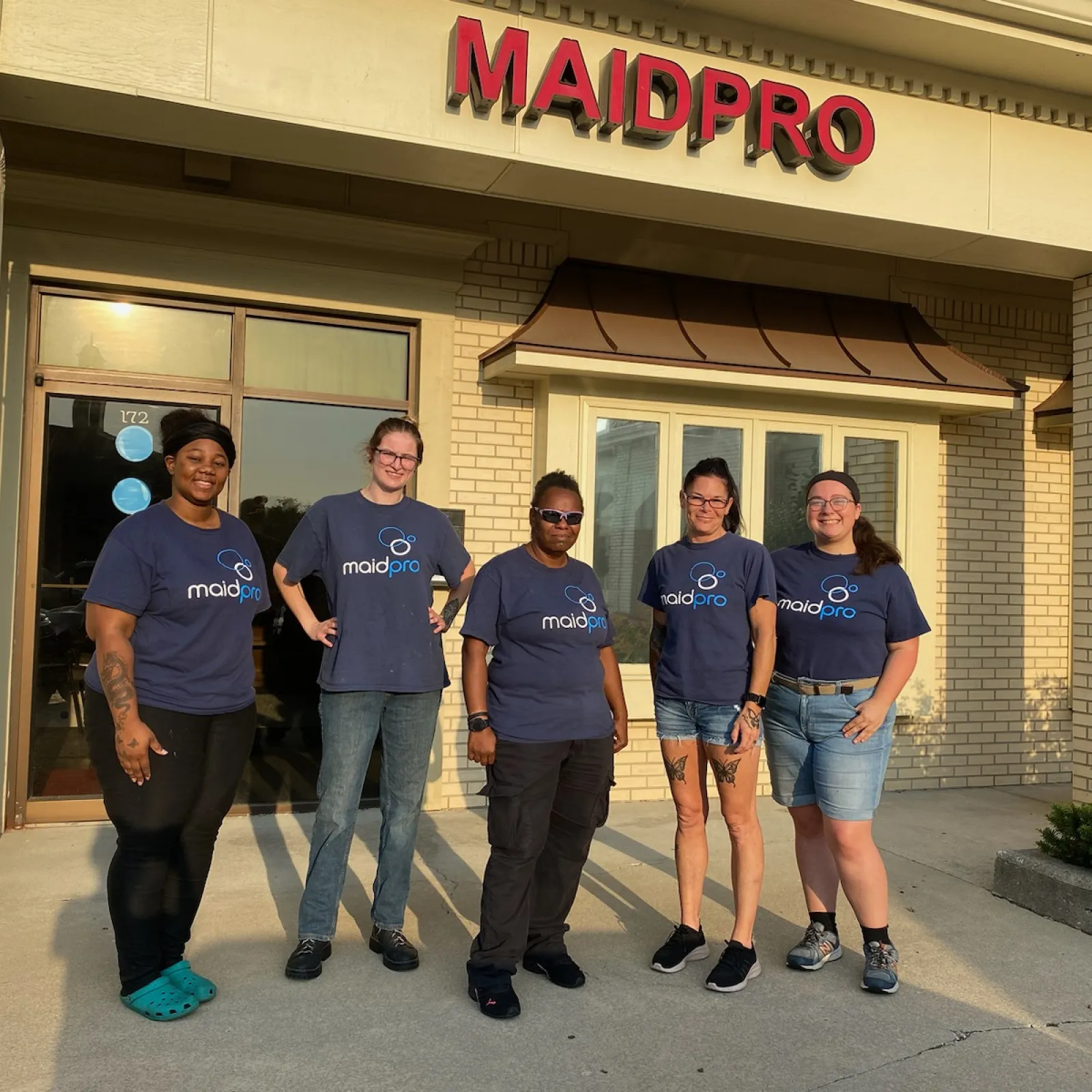 MaidPro Carmel, Indiana | Best House Cleaning Services