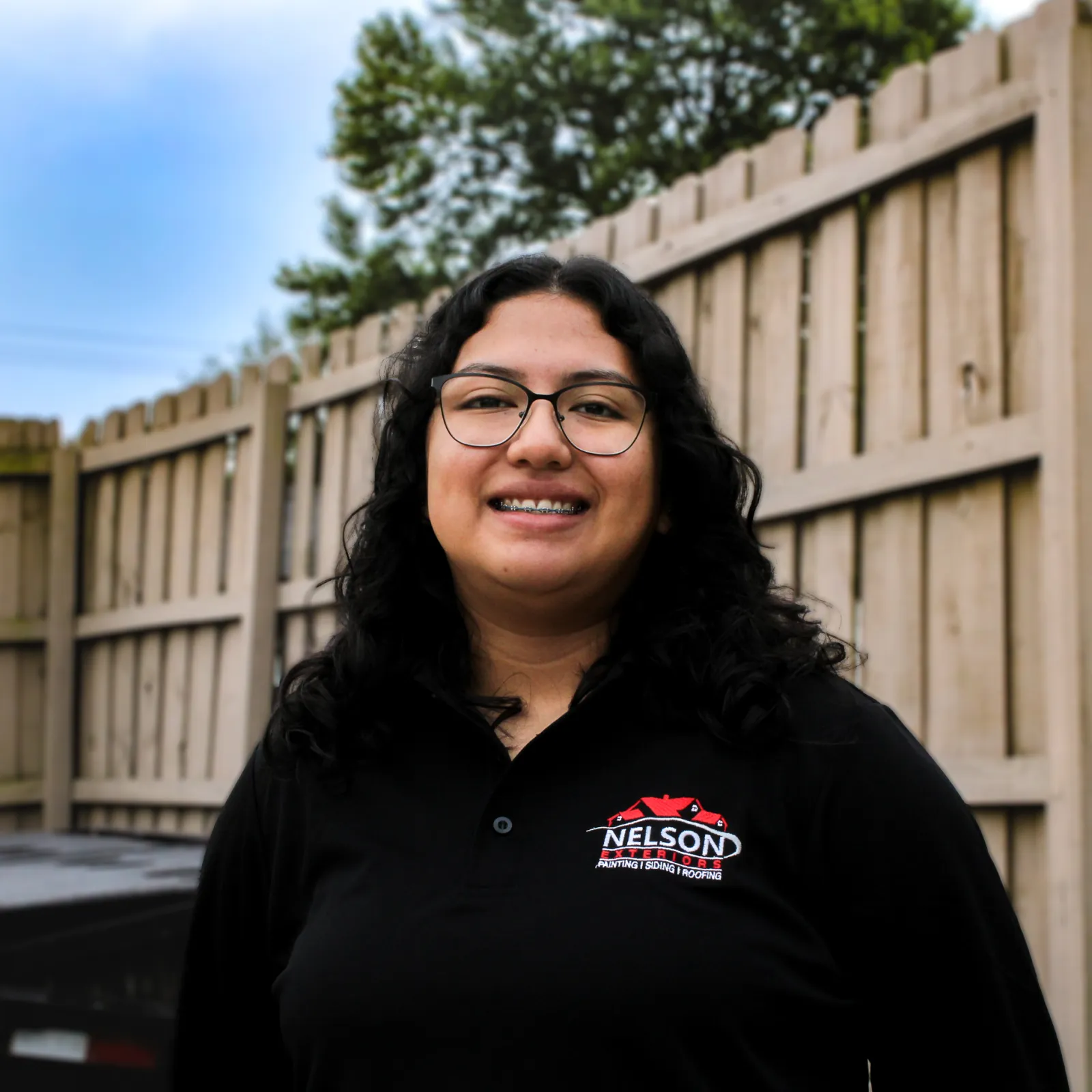Employee Spotlight: Angie Gonzalez | Nelson Exteriors Atlanta, GA