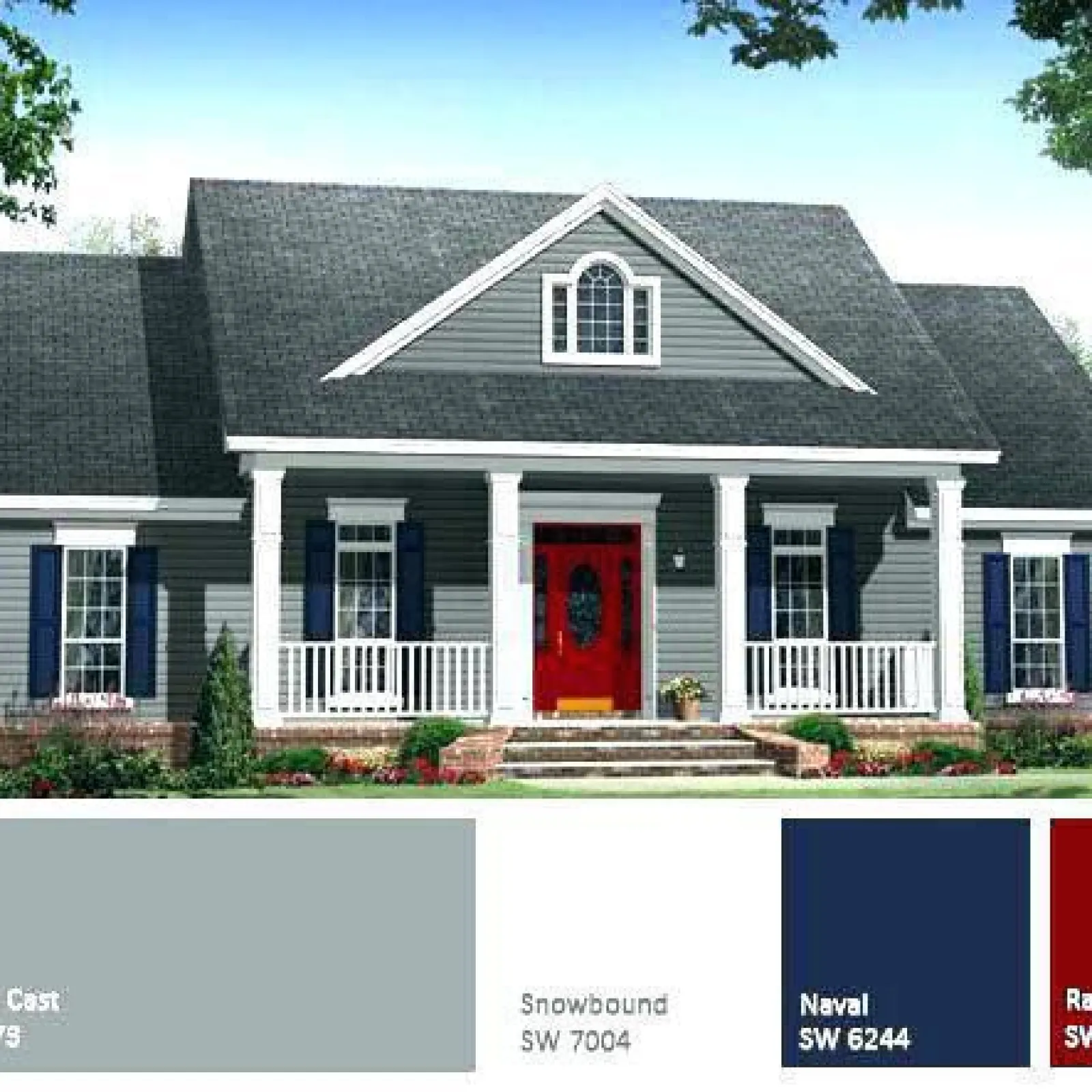 The Dos and Don’ts of Choosing Paint Colors for Your Home