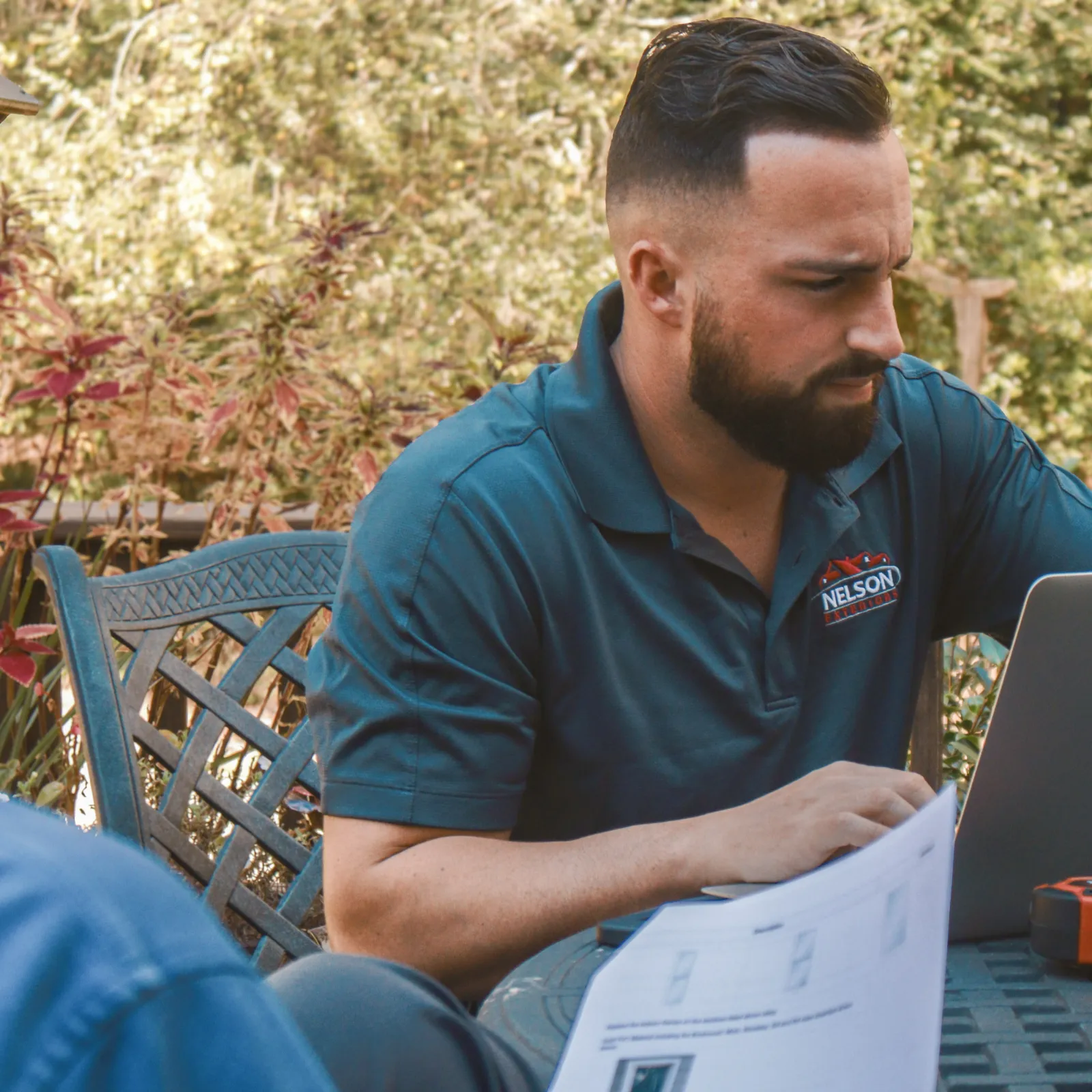 Licensed Siding Contractors in Atlanta, GA|Nelson Exteriors