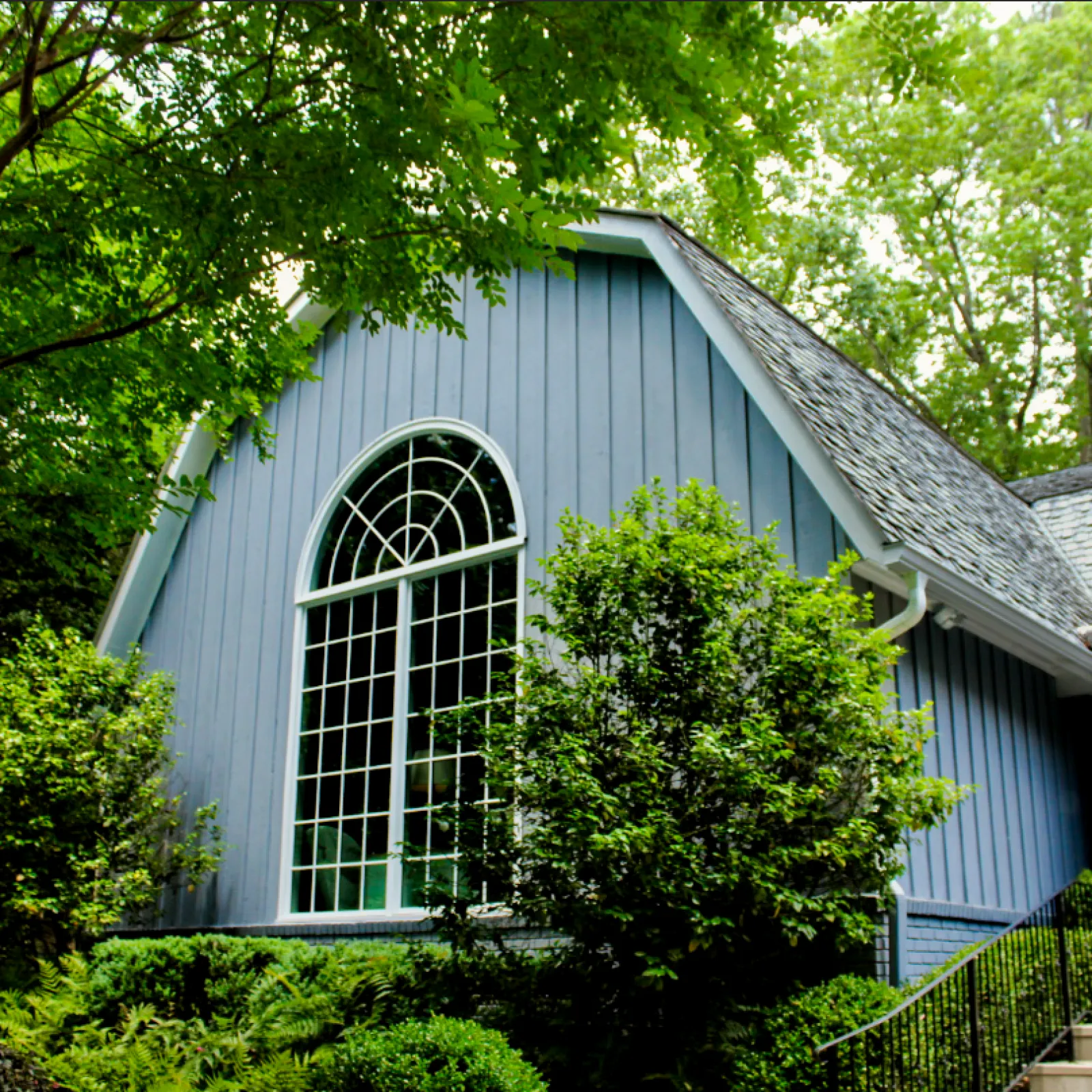 Fall Window Replacement | Nelson Exteriors Atlanta, GA