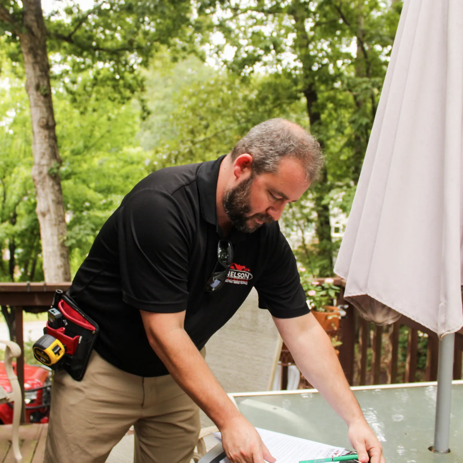 Choose Your Perfect Contractor