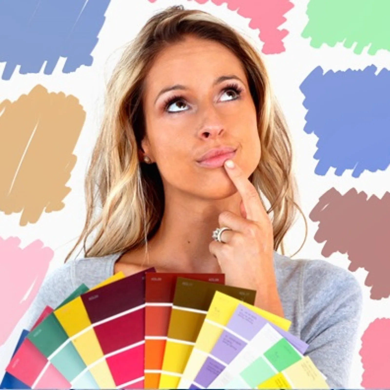 4 Designer Tips for Choosing the Perfect Indoor Color Scheme