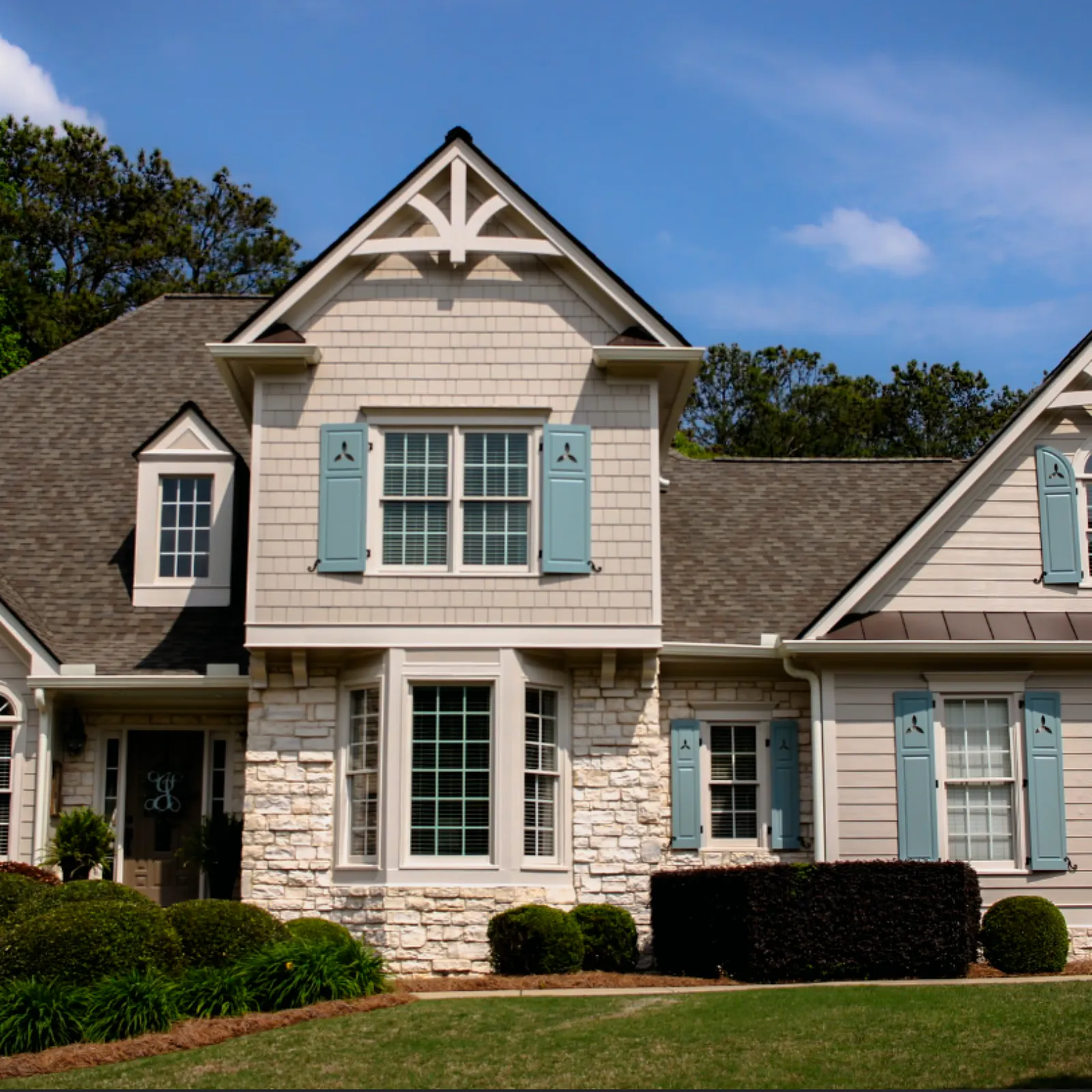 Signs You Need New Siding | Nelson Exteriors Atlanta, GA