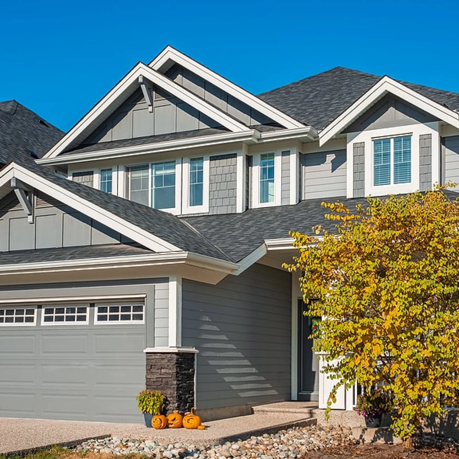 Best Types of Siding for Homes in Metro Atlanta