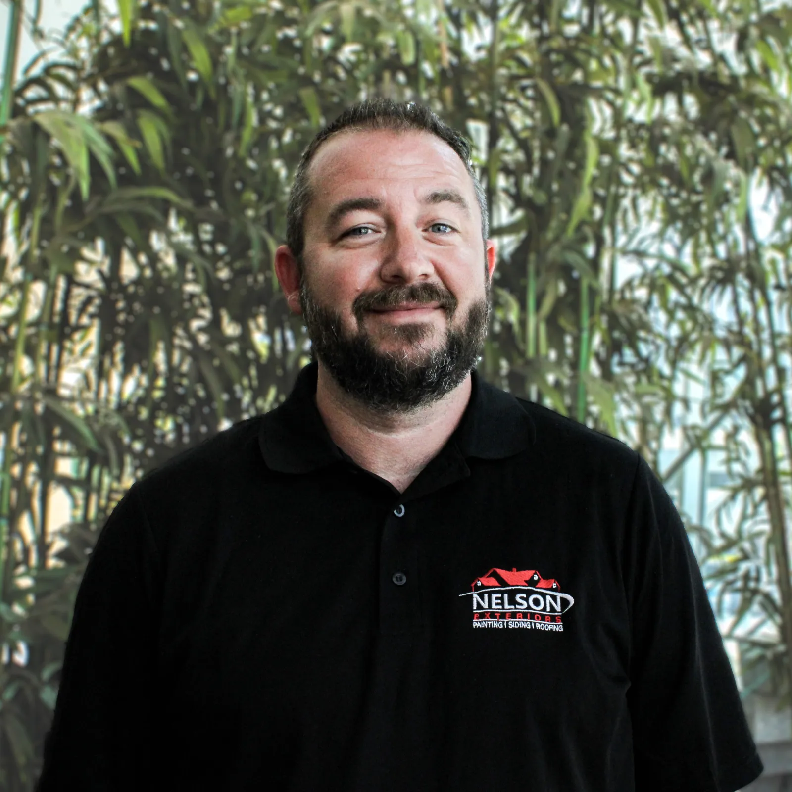 Chris Ray | Nelson Exteriors Atlanta, GA