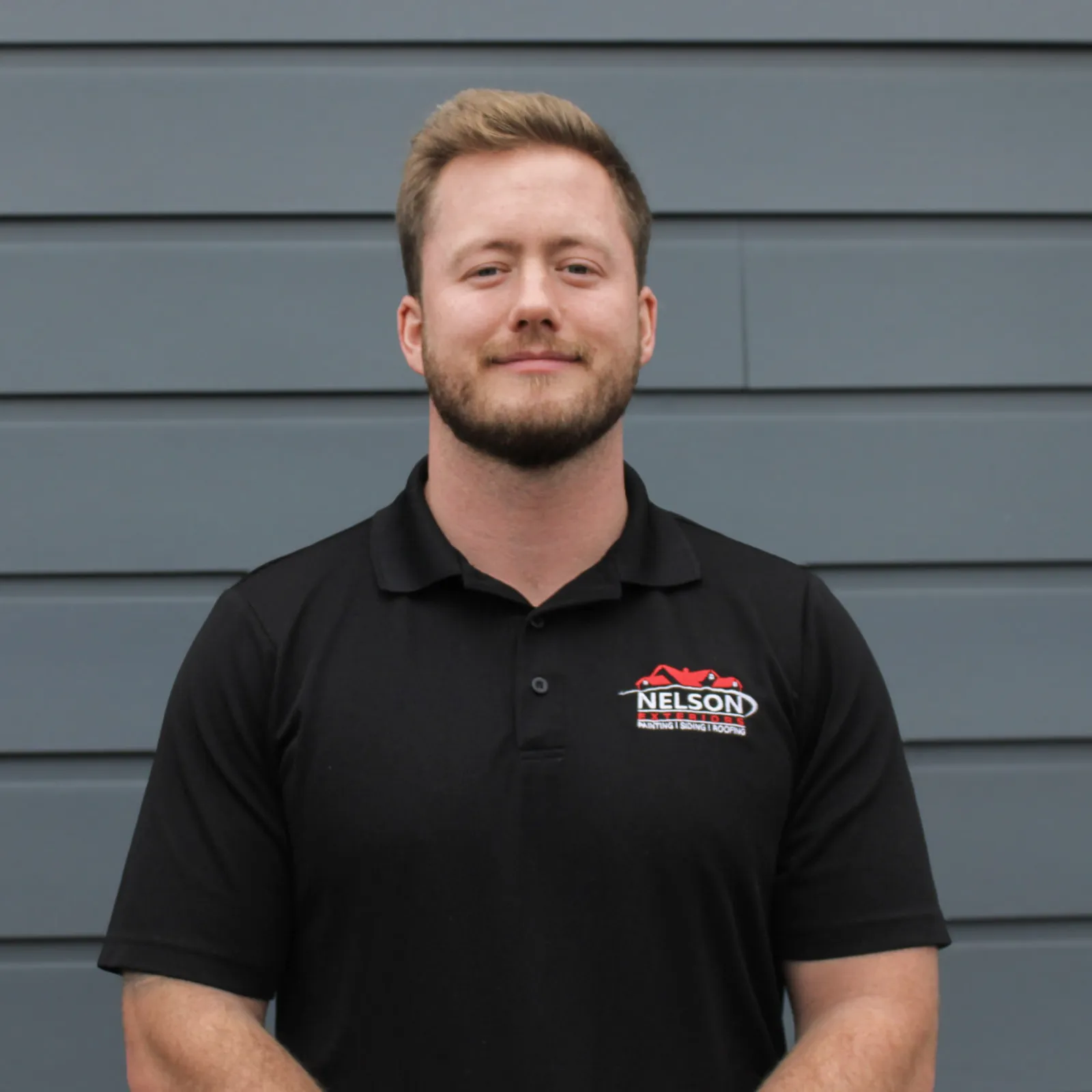 Austin Swann| Nelson Exteriors Atlanta, GA