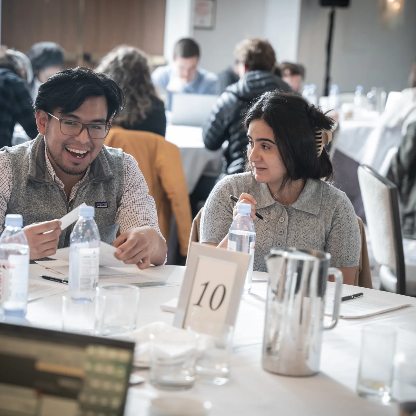 Our Mission and Values | Performance Trust