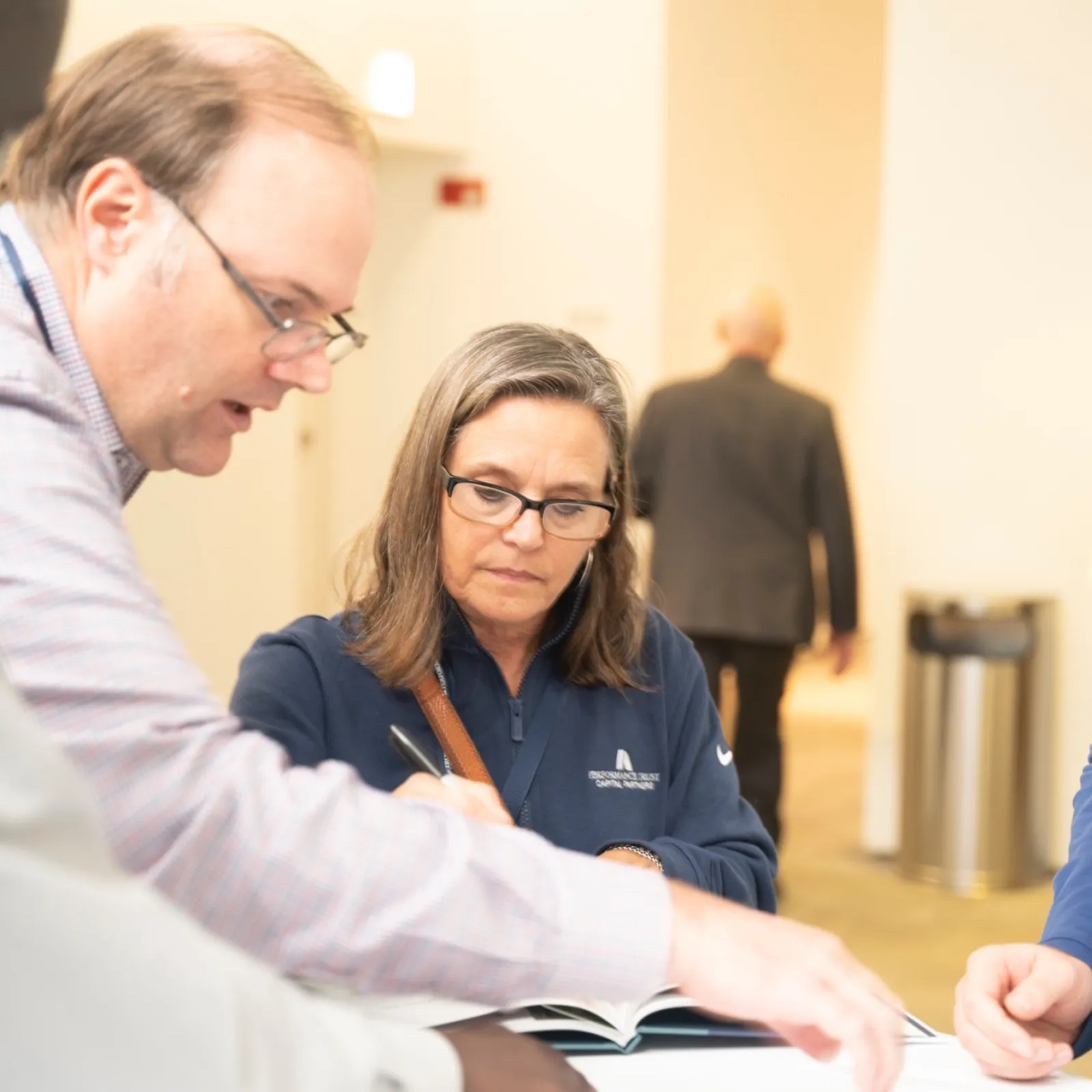Our Mission and Values | Performance Trust