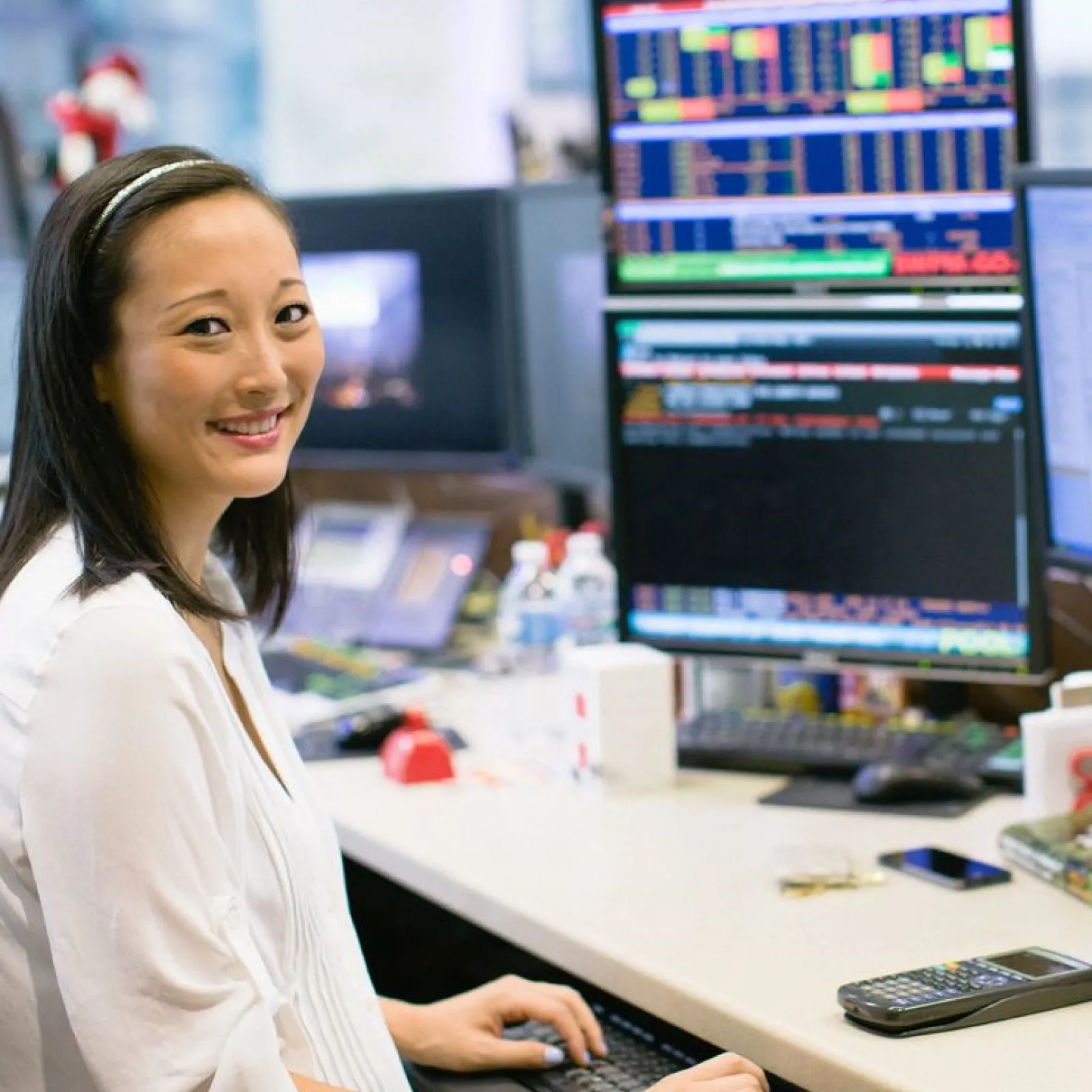 Careers | Performance Trust