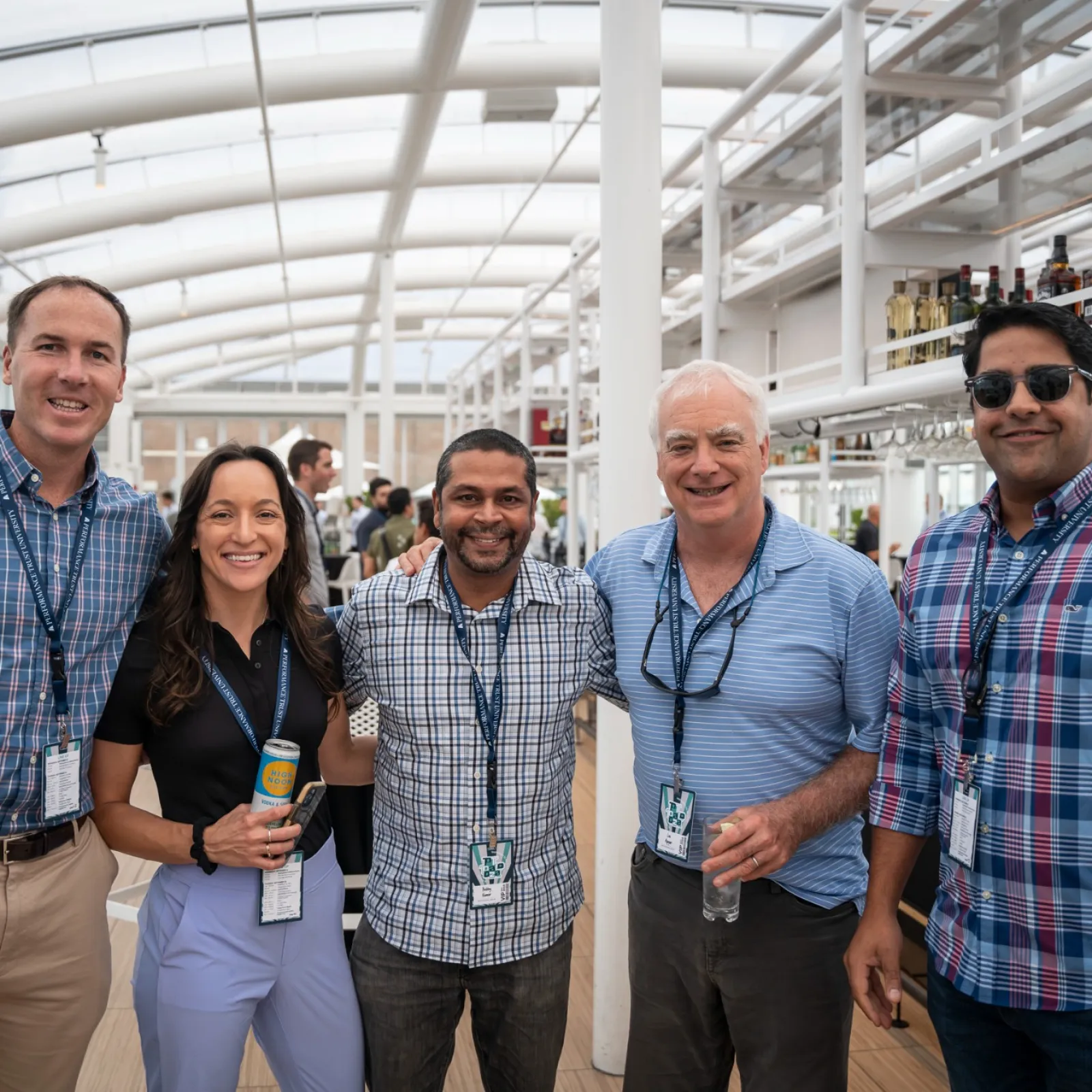 Careers | Performance Trust