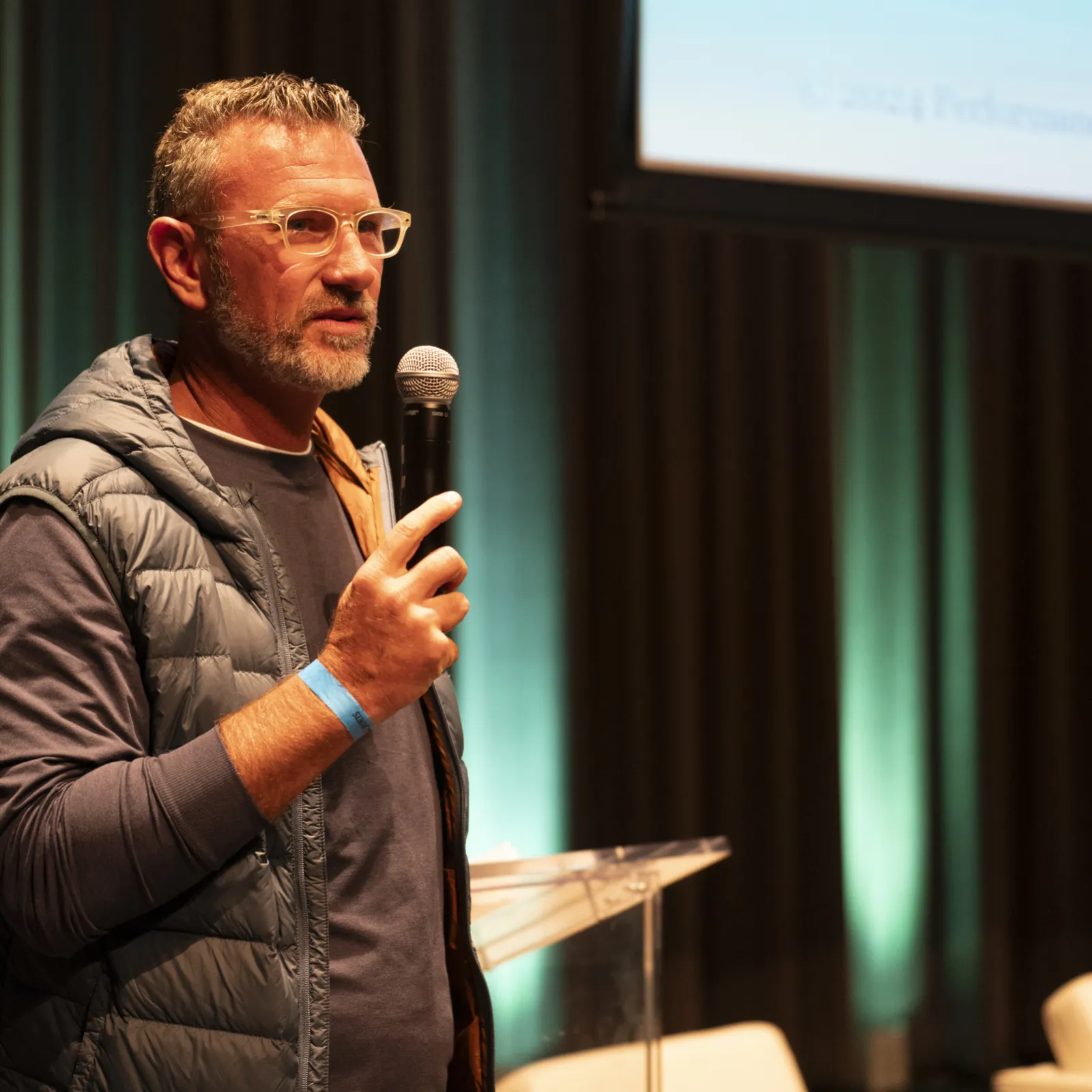 Our Mission and Values | Performance Trust