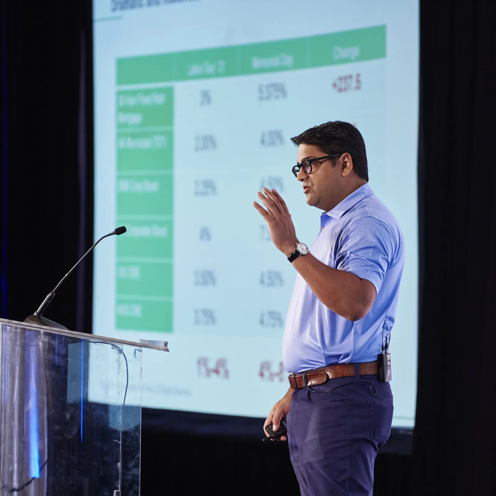 Our Mission and Values | Performance Trust