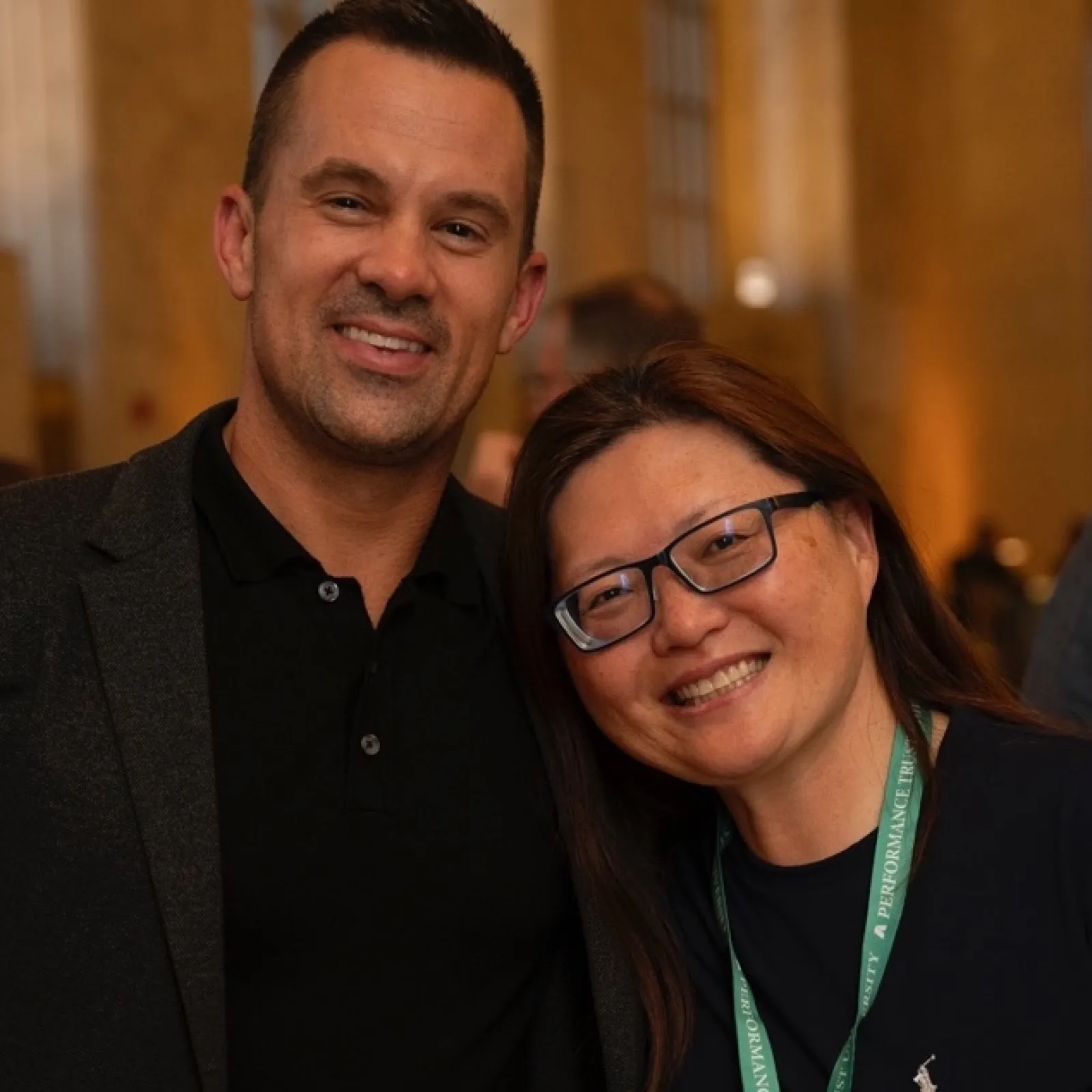 Our Mission and Values | Performance Trust