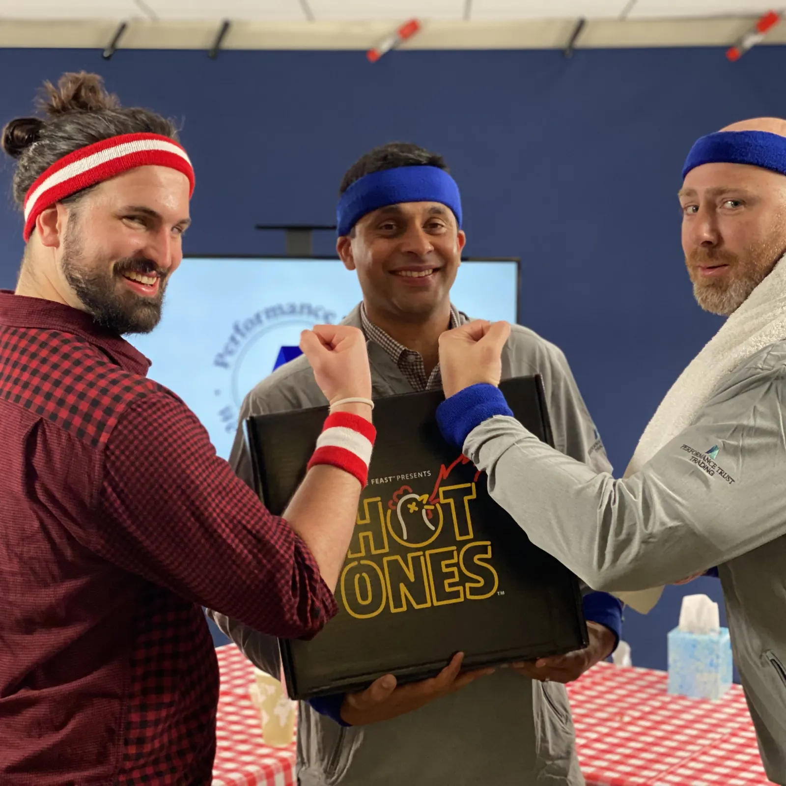 Careers | Performance Trust